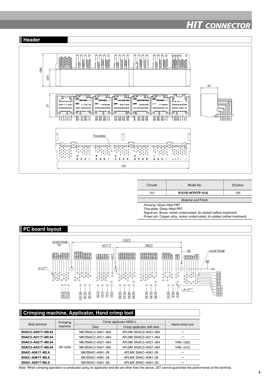 SNAC3-A021T-M0.64_（JST）SNAC3-A021T-M0.64中文资料_价格_PDF手册-立创电子商城