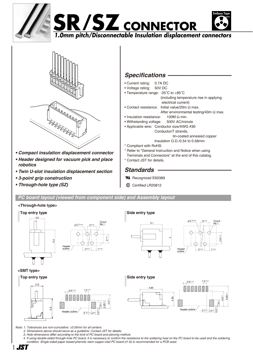 BM08B-SRSS-TBT(LF)(SN)_（JST）BM08B-SRSS-TBT(LF)(SN)中文资料_价格_PDF手册-立创电子商城