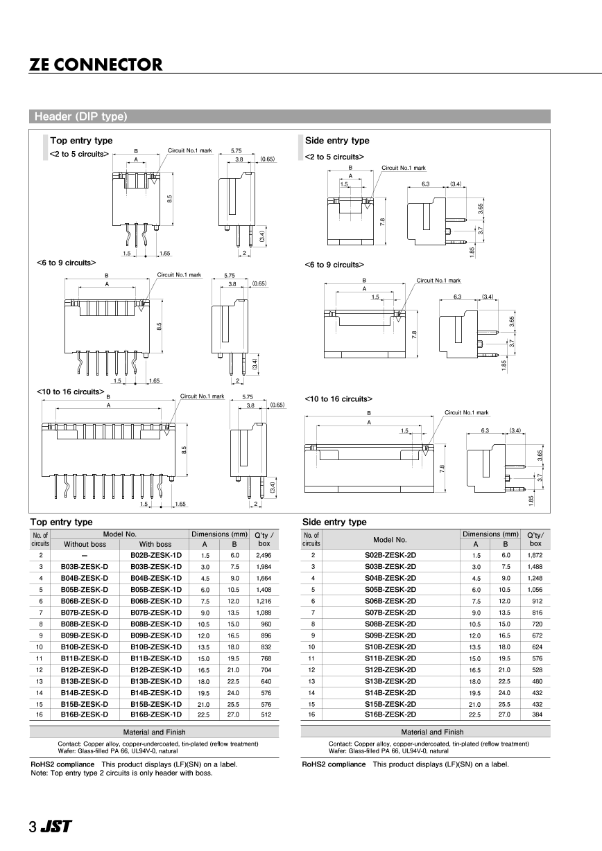 BM03B-ZESS-TBT(LF)(SN)_（JST）BM03B-ZESS-TBT(LF)(SN)中文资料_价格_PDF手册-立创电子商城