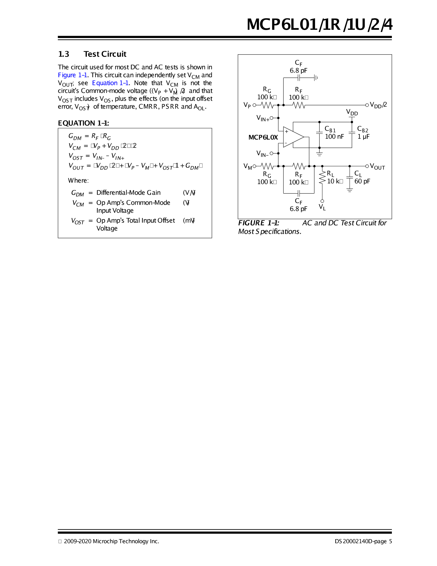MCP6L04T-E/SL_（MICROCHIP(美国微芯)）MCP6L04T-E/SL中文资料_价格_PDF手册-立创电子商城