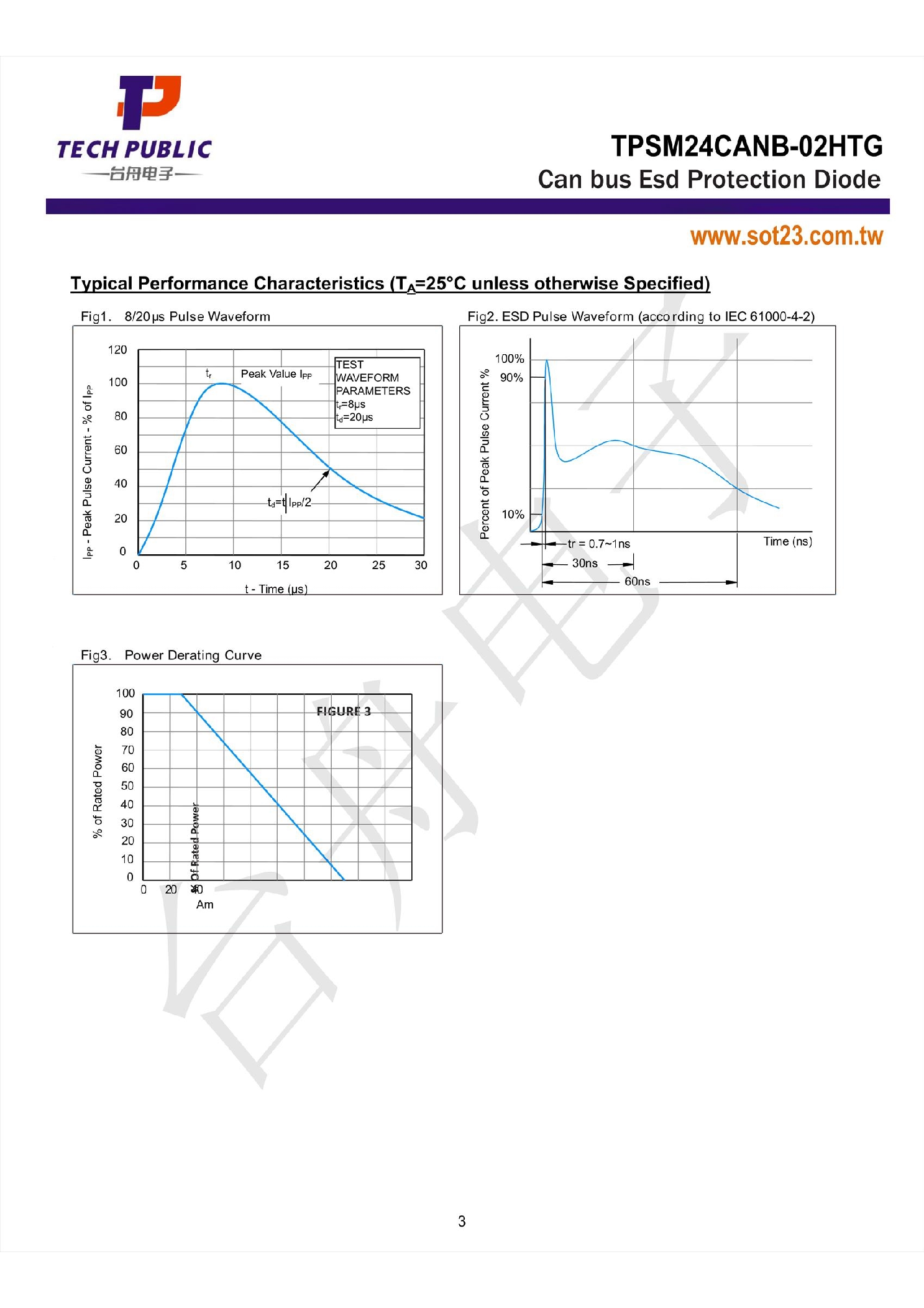 SM24CANB-02HTG_（TECH PUBLIC(台舟)）SM24CANB-02HTG中文资料_价格_PDF手册-立创电子商城