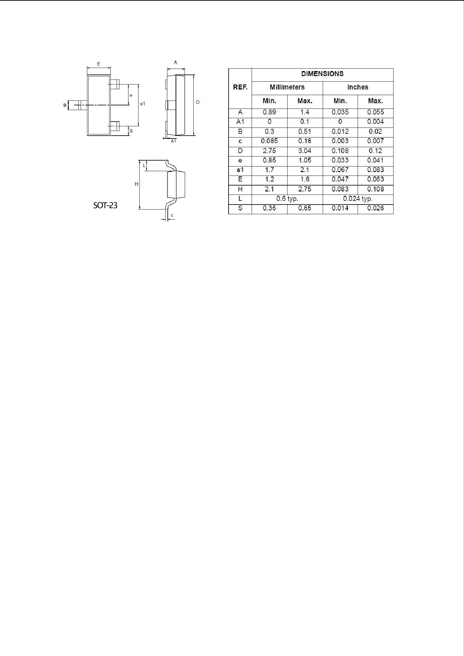 97A6_（RICKY）97A6中文资料_价格_PDF手册-立创电子商城