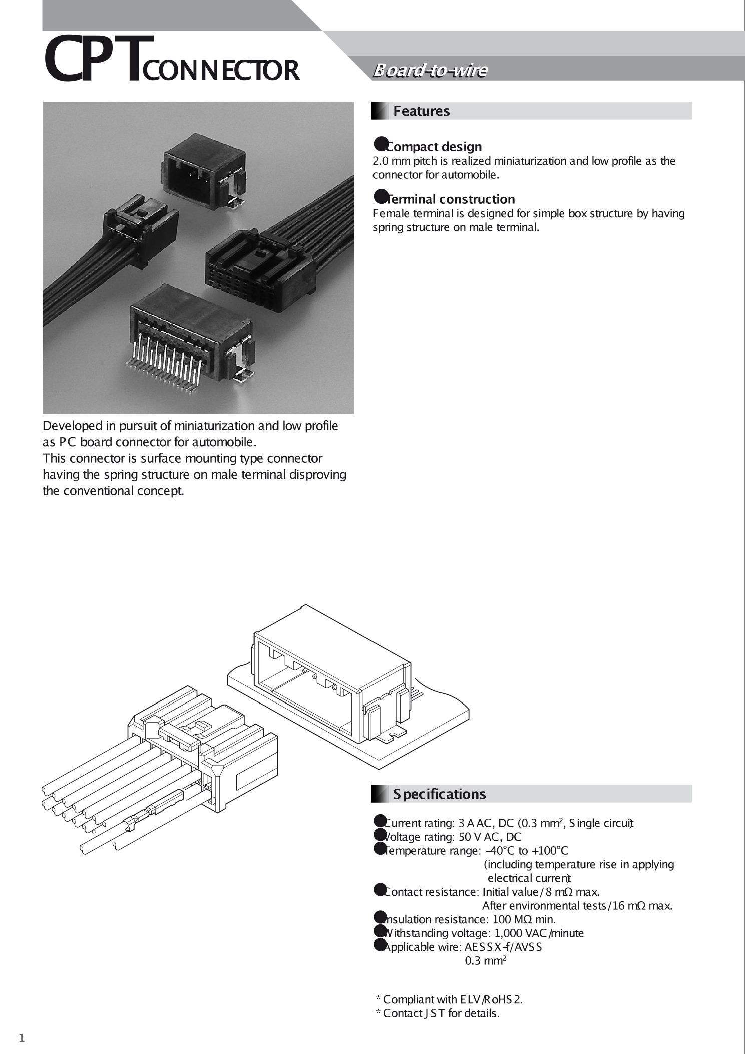 SCPT-A021GF-0.5_（JST）SCPT-A021GF-0.5中文资料_价格_PDF手册-立创电子商城