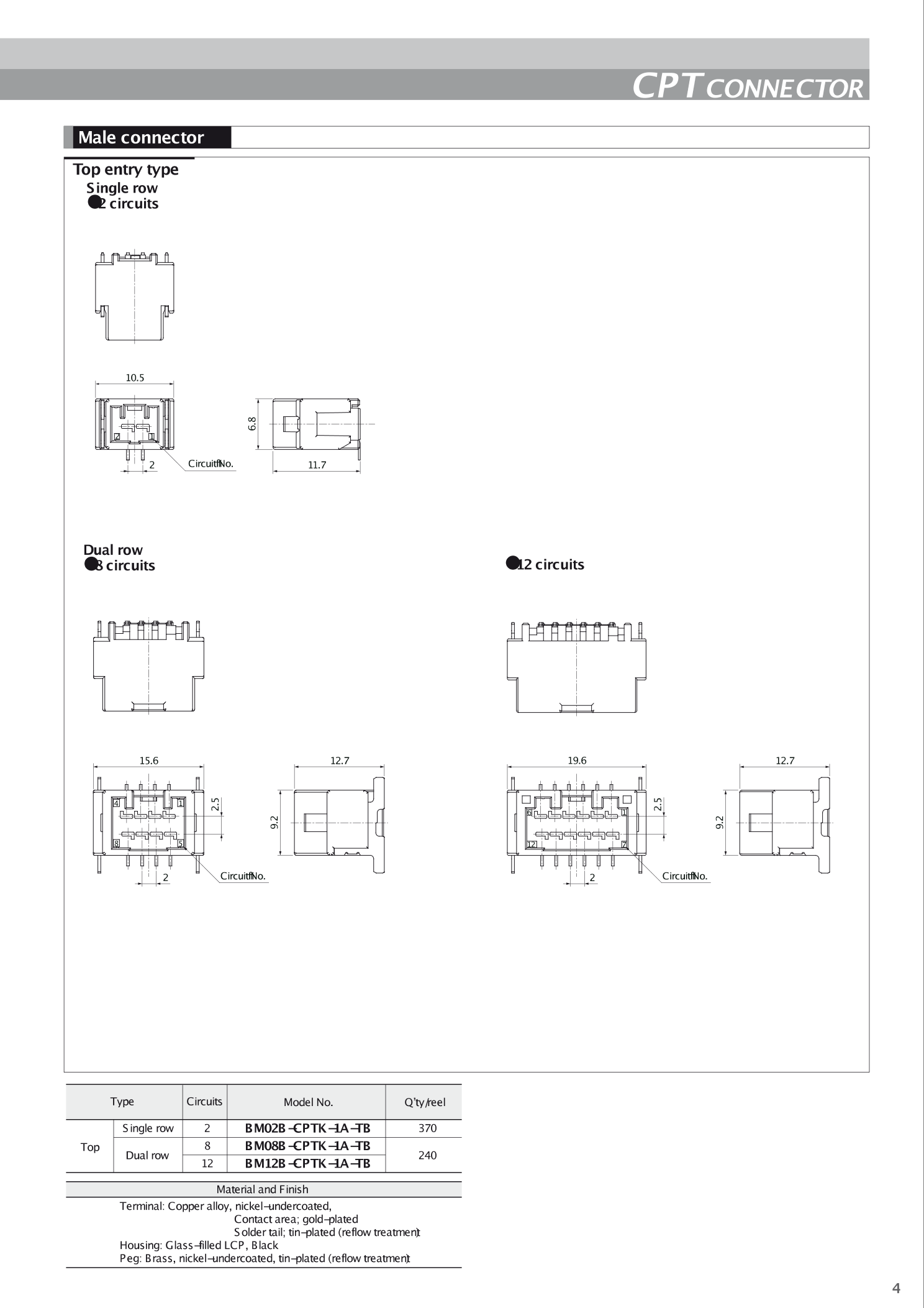 SCPT-A021GF-0.5_（JST）SCPT-A021GF-0.5中文资料_价格_PDF手册-立创电子商城