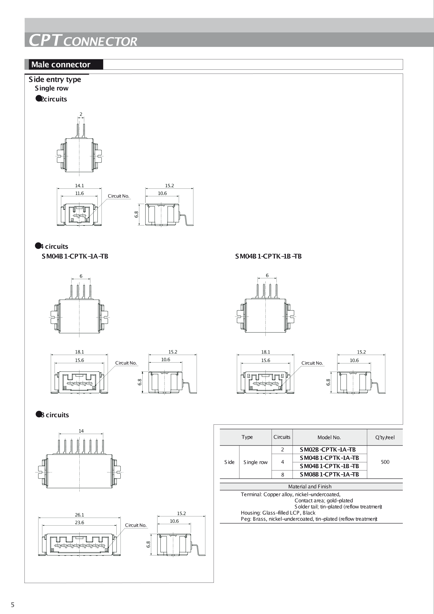 SCPT-A021GF-0.5_（JST）SCPT-A021GF-0.5中文资料_价格_PDF手册-立创电子商城