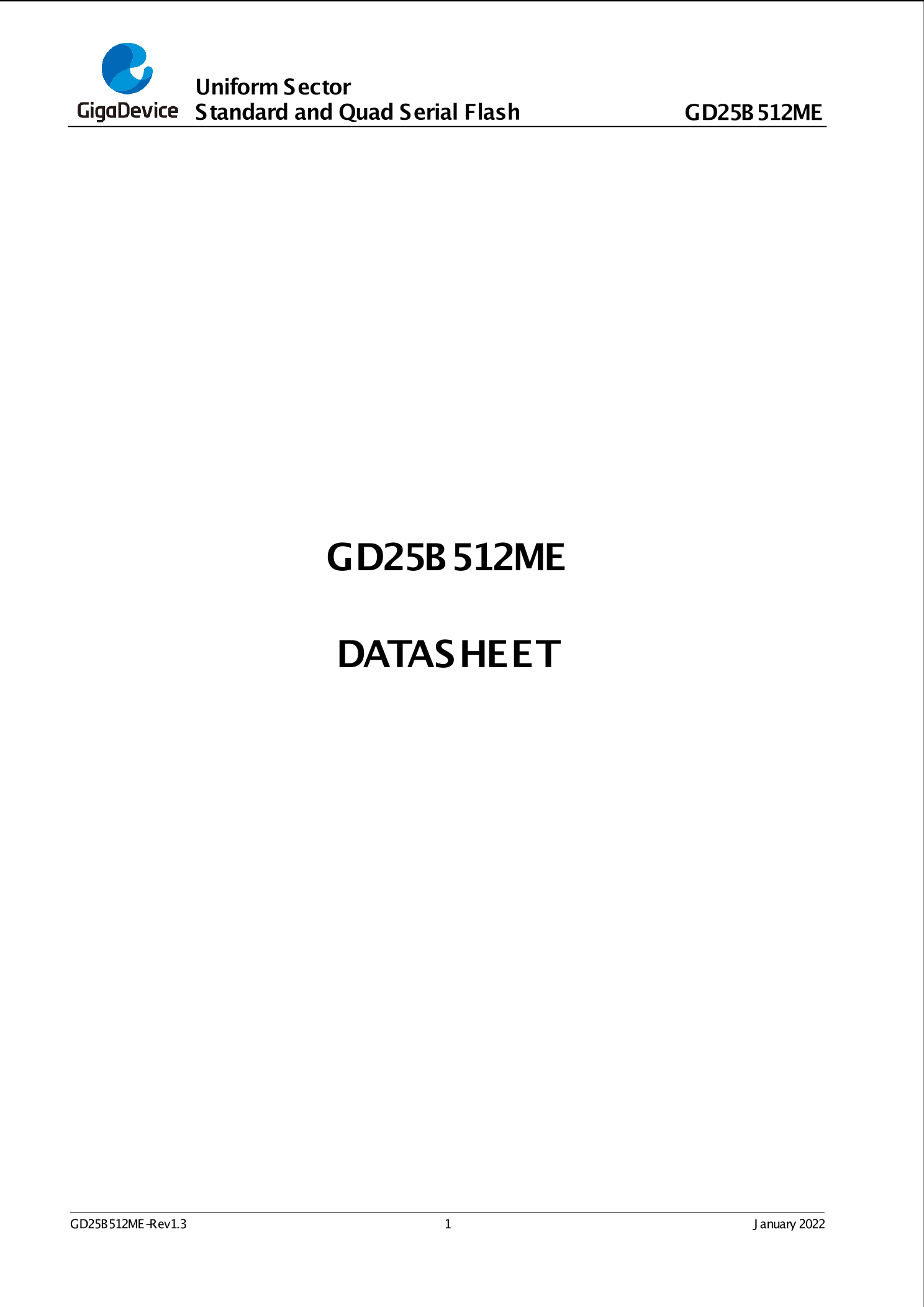 GD25B512MEYIGR_（GigaDevice(兆易创新)）GD25B512MEYIGR中文资料_价格_PDF手册-立创电子商城