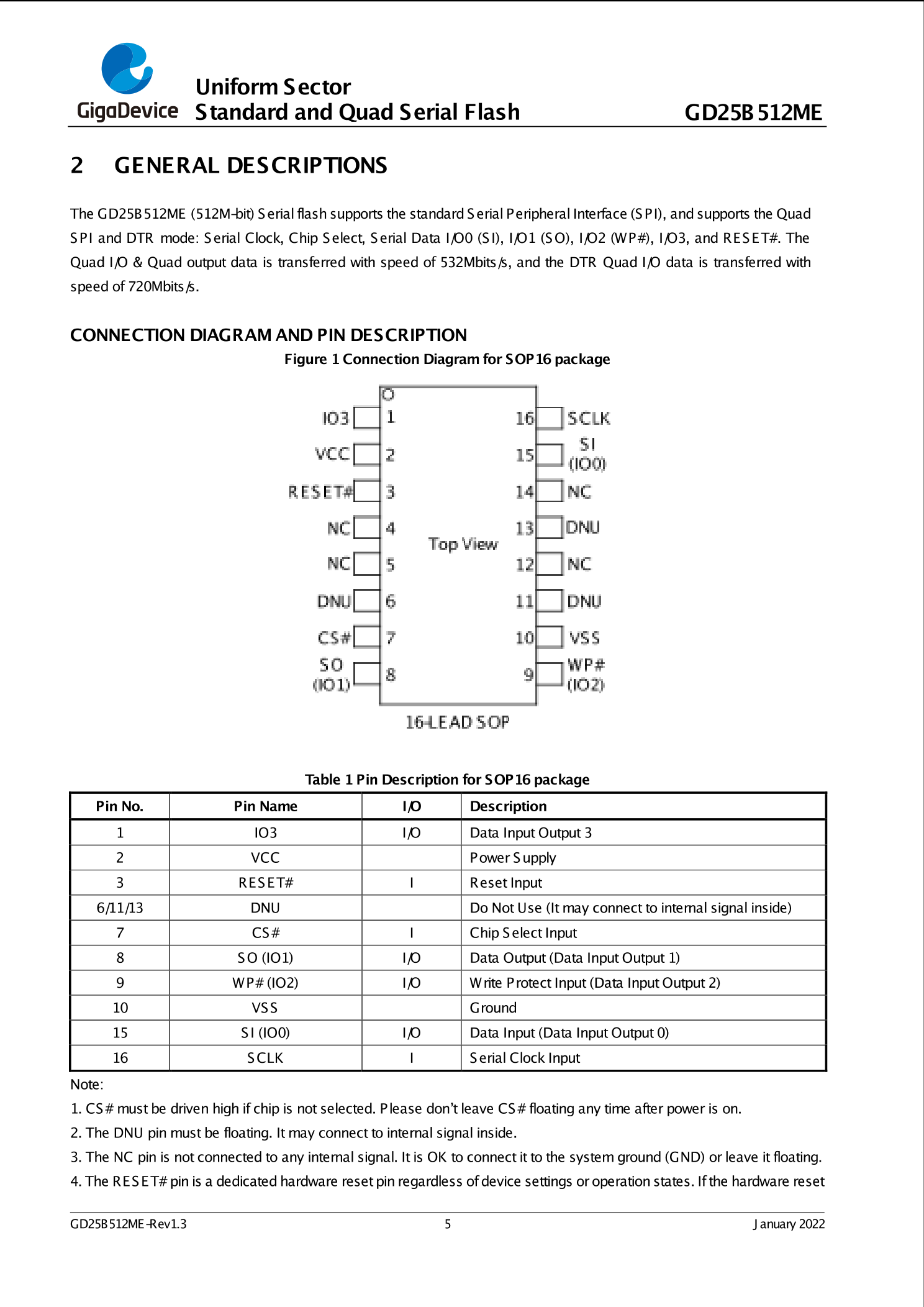 GD25B512MEYIGR_（GigaDevice(兆易创新)）GD25B512MEYIGR中文资料_价格_PDF手册-立创电子商城