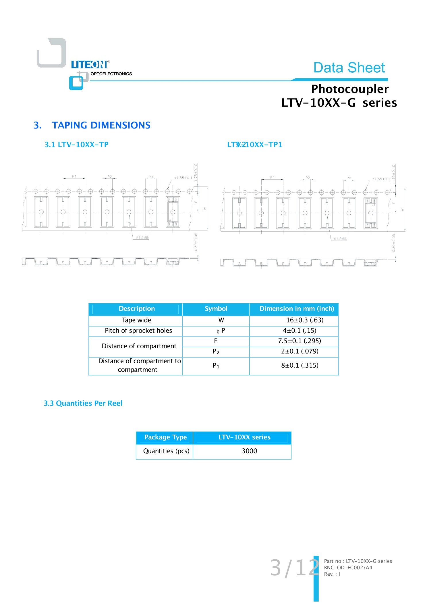 LTV-1004-TP1-G_（LITEON(光宝)）LTV-1004-TP1-G中文资料_价格_PDF手册-立创电子商城
