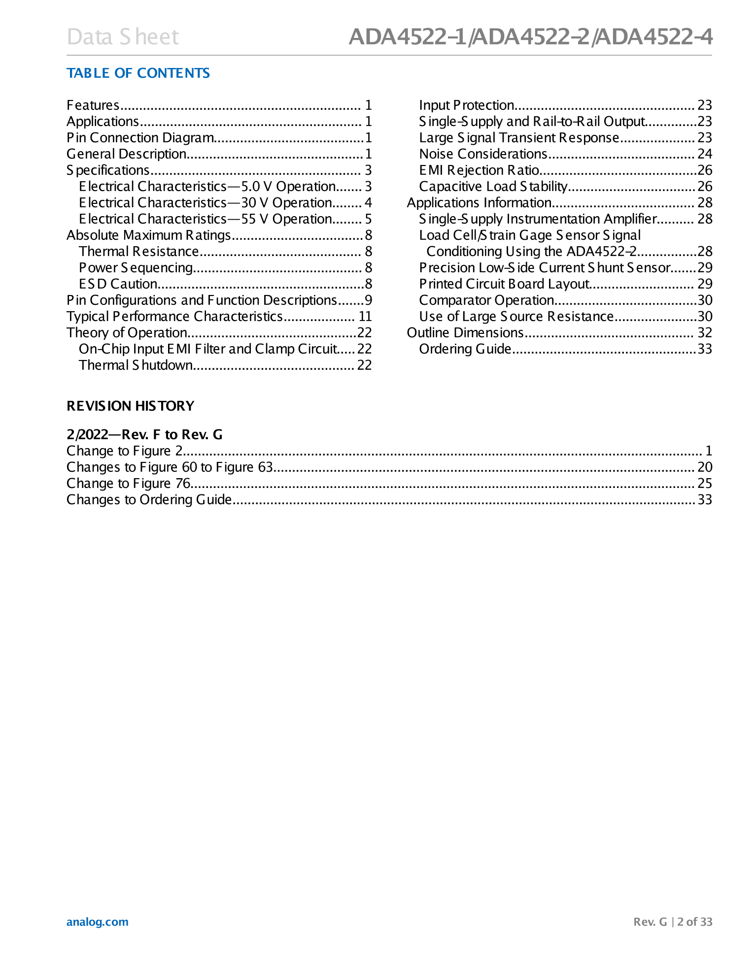 ADA4522-2ARZ-RL_（ADI(亚德诺)）ADA4522-2ARZ-RL中文资料_价格_PDF手册-立创电子商城