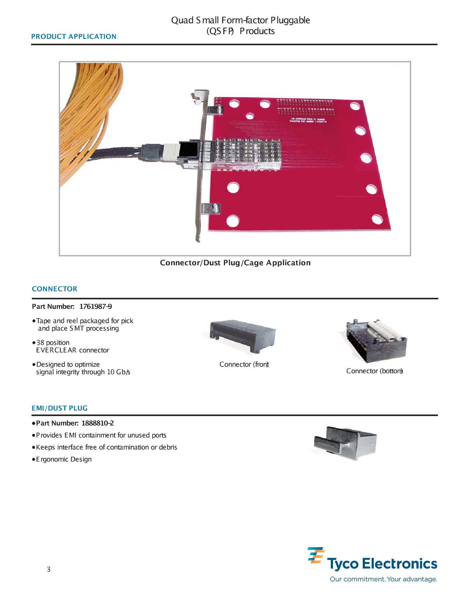 1761987-9_（TE Connectivity(美国泰科)）1761987-9中文资料_价格_PDF手册-立创电子商城