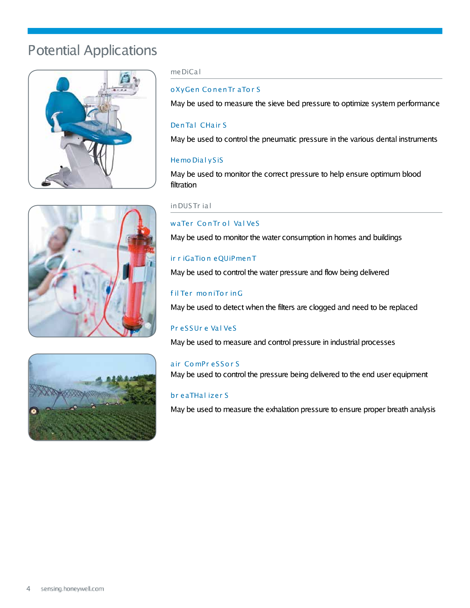 26PCFFA6G_（Honeywell(霍尼韦尔)）26PCFFA6G中文资料_价格_PDF手册-立创电子商城