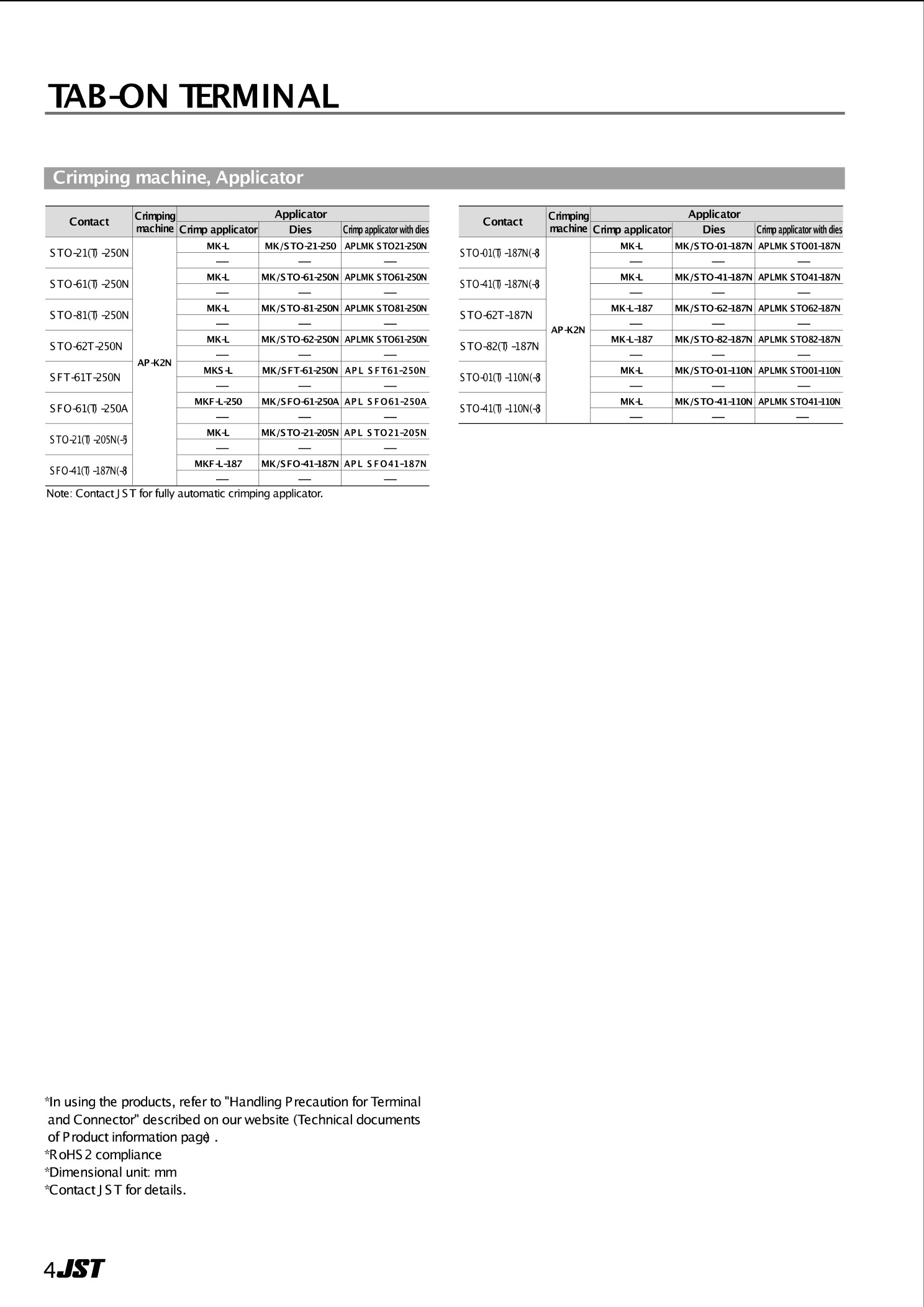 SFO-41T-187N_（JST）SFO-41T-187N中文资料_价格_PDF手册-立创电子商城