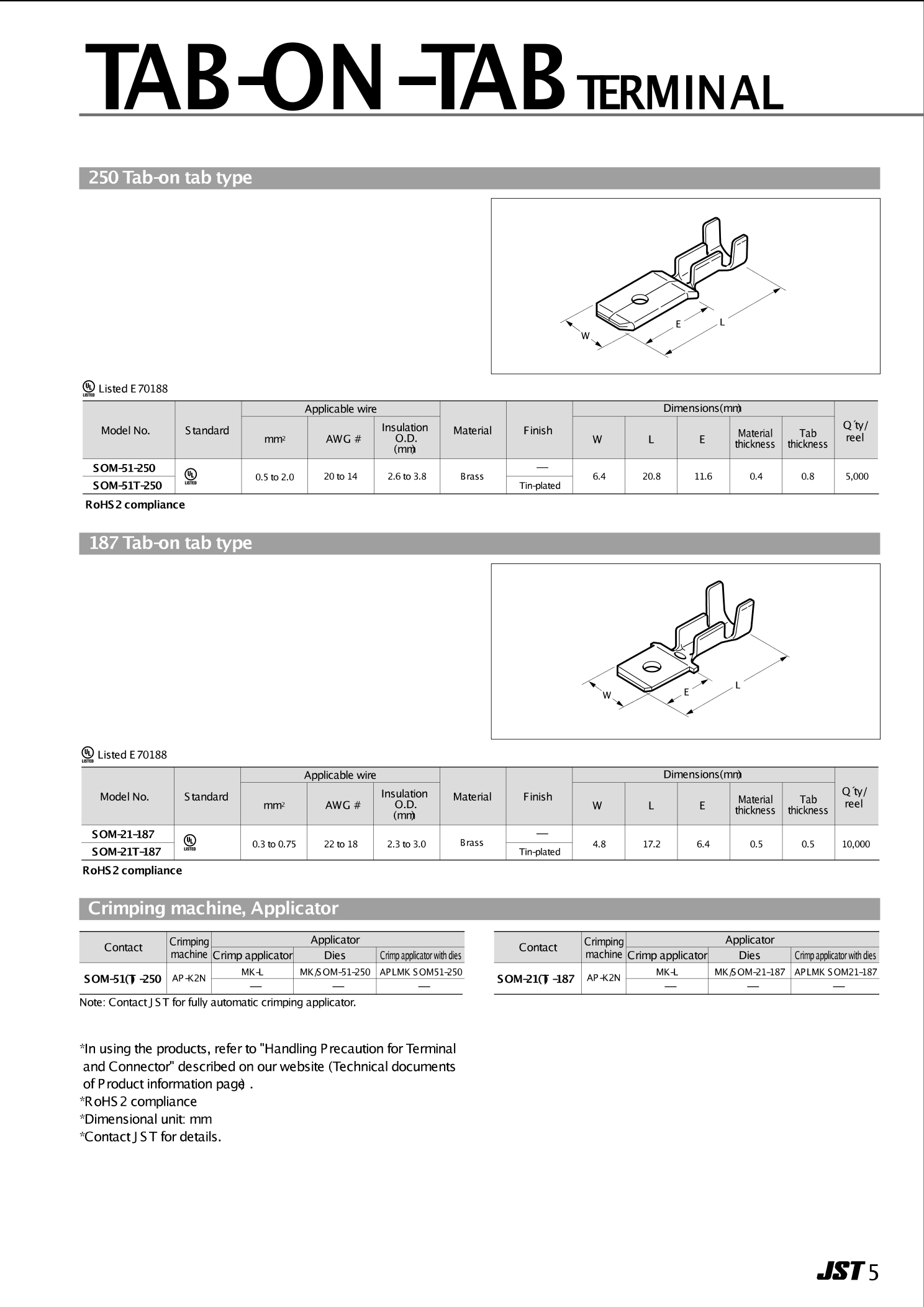 STO-41T-110N_（JST）STO-41T-110N中文资料_价格_PDF手册-立创电子商城