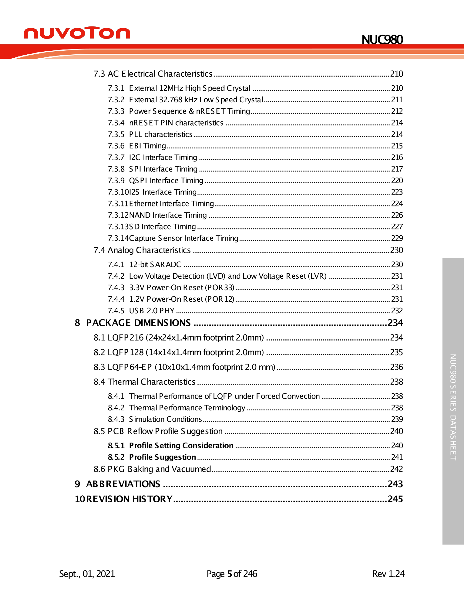 NUC980DK63YC_（NUVOTON(新唐)）NUC980DK63YC中文资料_价格_PDF手册-立创电子商城