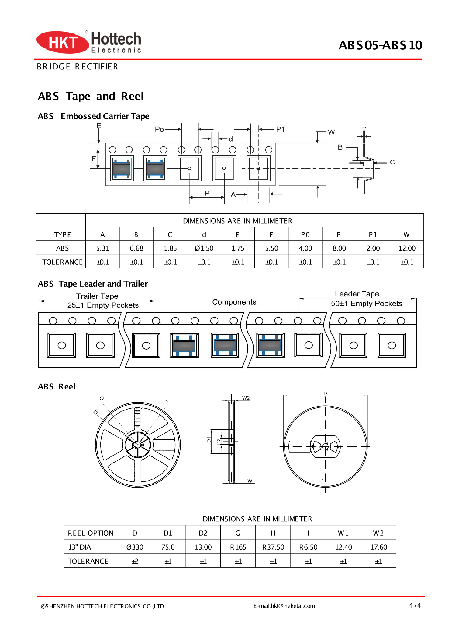 ABS10_（Hottech(合科泰)）ABS10中文资料_价格_PDF手册-立创电子商城