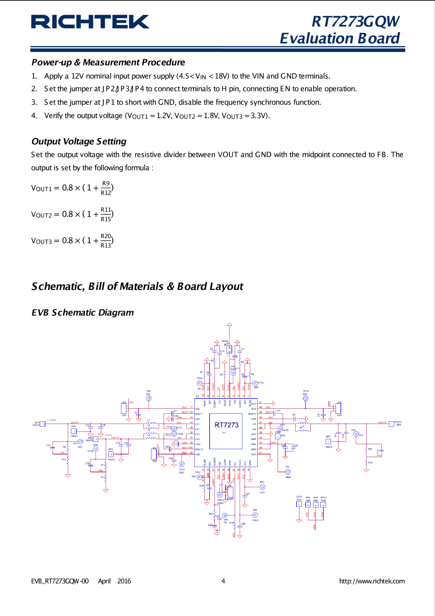 RT7273GQW_（RICHTEK(立锜)）RT7273GQW中文资料_价格_PDF手册-立创电子商城