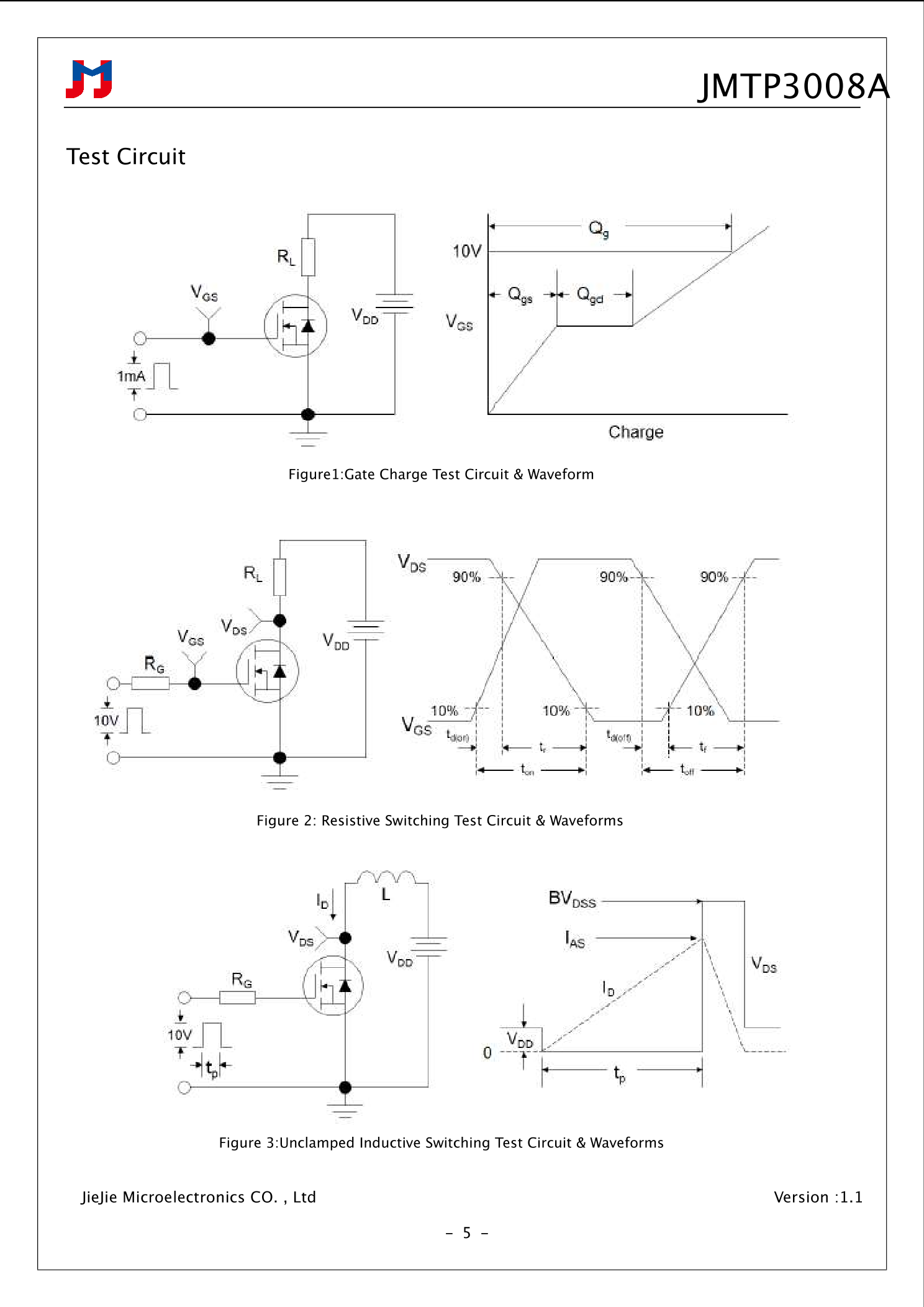 JMTP3008A_（JJW(捷捷微)）JMTP3008A中文资料_价格_PDF手册-立创电子商城