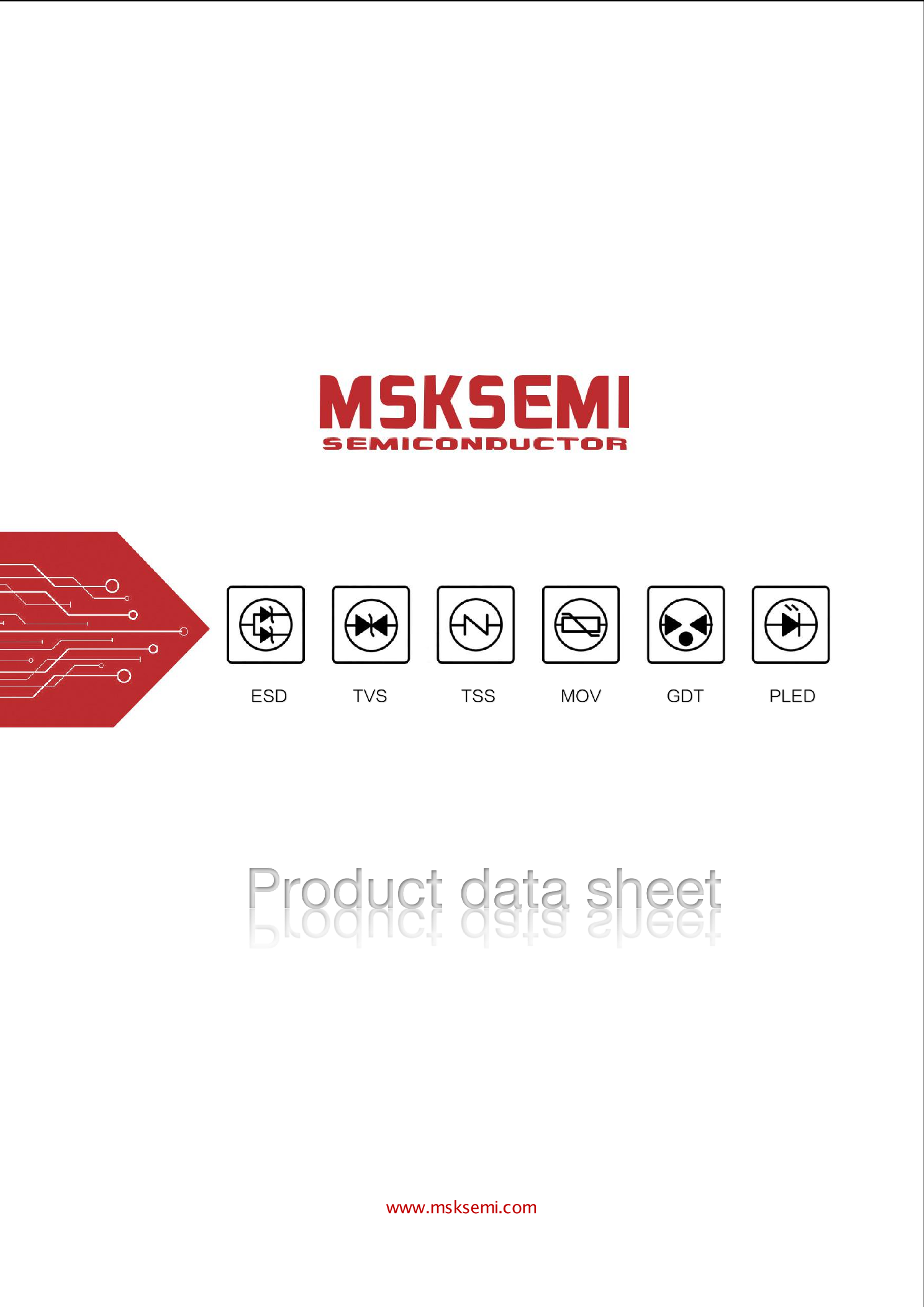 USBLC6-2SC6_（MSKSEMI(美森科)）USBLC6-2SC6中文资料_价格_PDF手册-立创电子商城