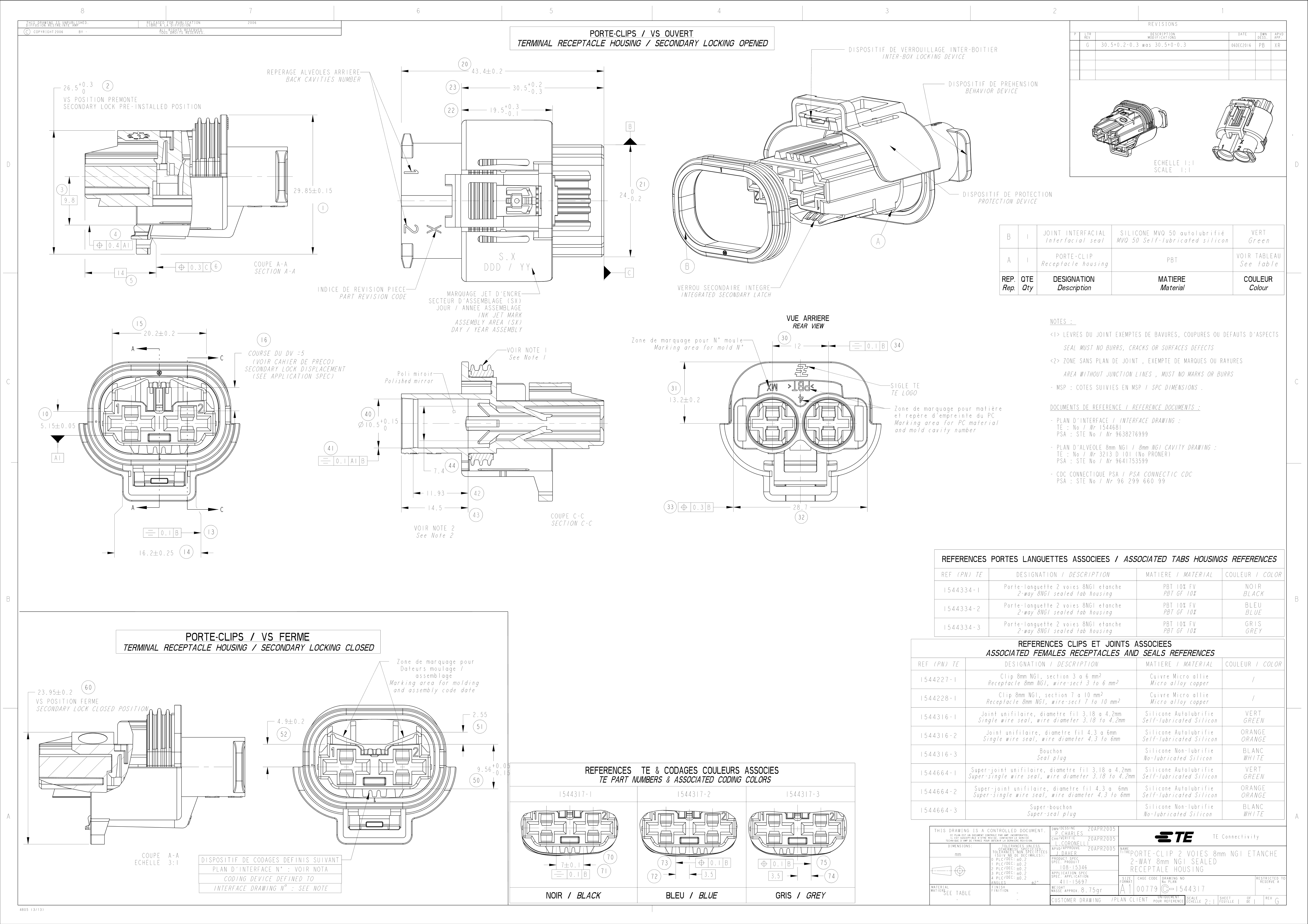 1544317-1_（TE Connectivity(美国泰科)）1544317-1中文资料_价格_PDF手册-立创电子商城