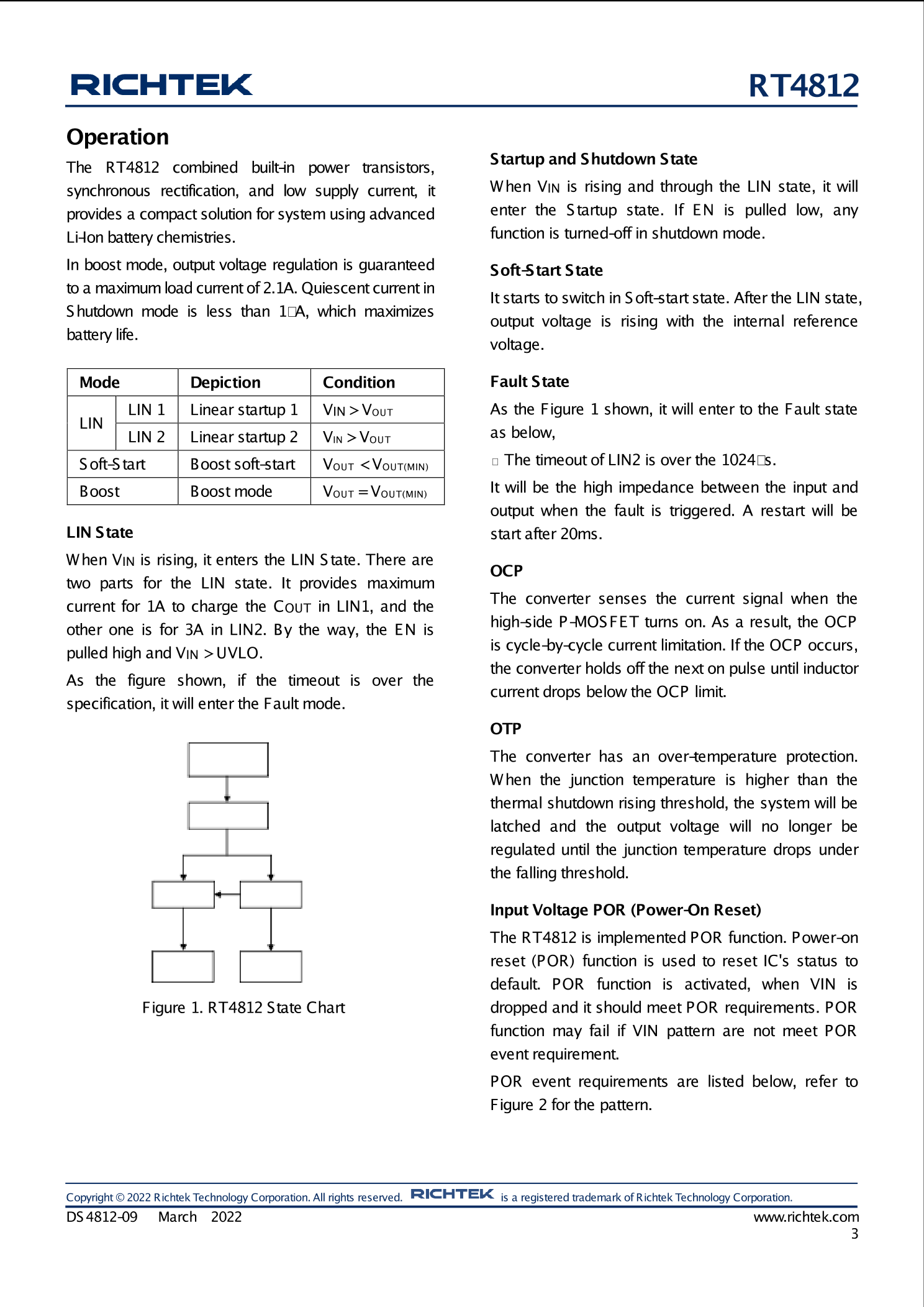 RT4812GJ8F_（RICHTEK(立锜)）RT4812GJ8F中文资料_价格_PDF手册-立创电子商城