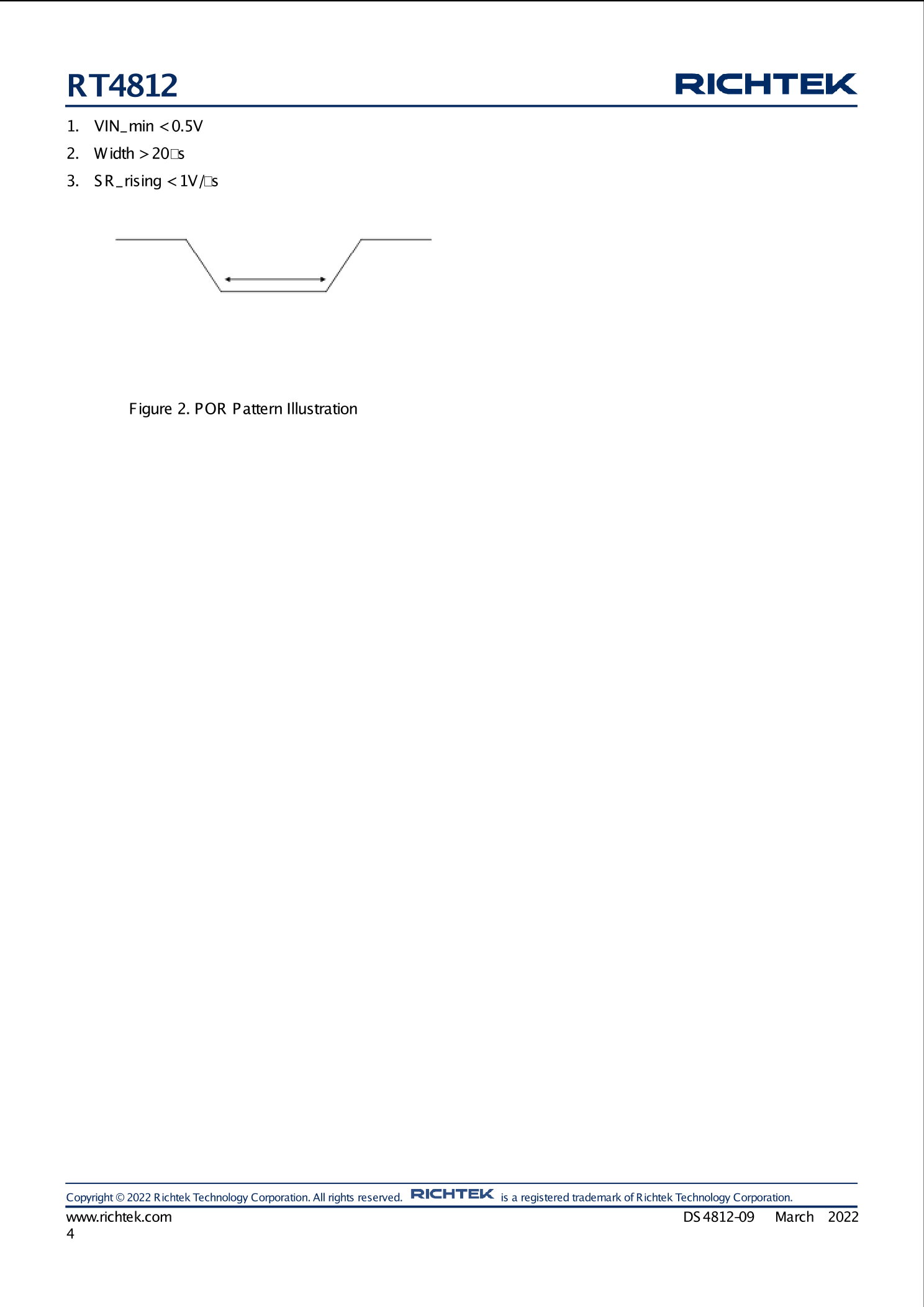 RT4812GJ8F_（RICHTEK(立锜)）RT4812GJ8F中文资料_价格_PDF手册-立创电子商城