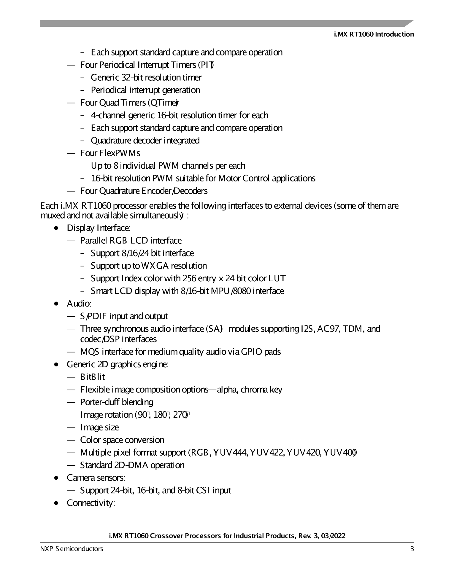 MIMXRT1062CVL5B_（NXP(恩智浦)）MIMXRT1062CVL5B中文资料_价格_PDF手册-立创电子商城