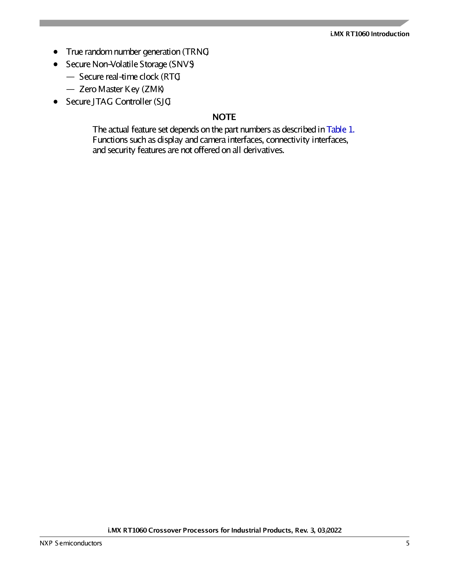 MIMXRT1062CVL5B_（NXP(恩智浦)）MIMXRT1062CVL5B中文资料_价格_PDF手册-立创电子商城