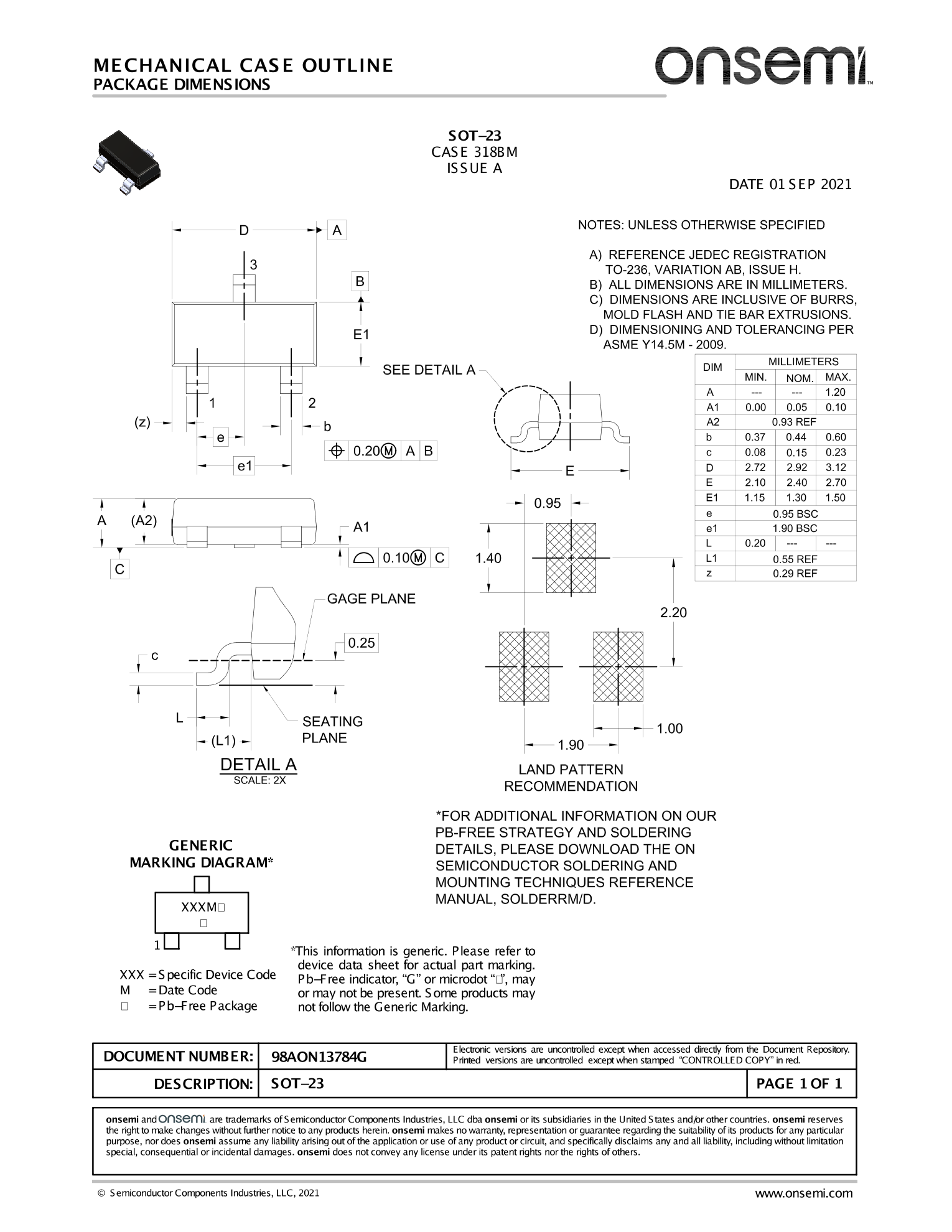 BSR16_（onsemi(安森美)）BSR16中文资料_价格_PDF手册-立创电子商城