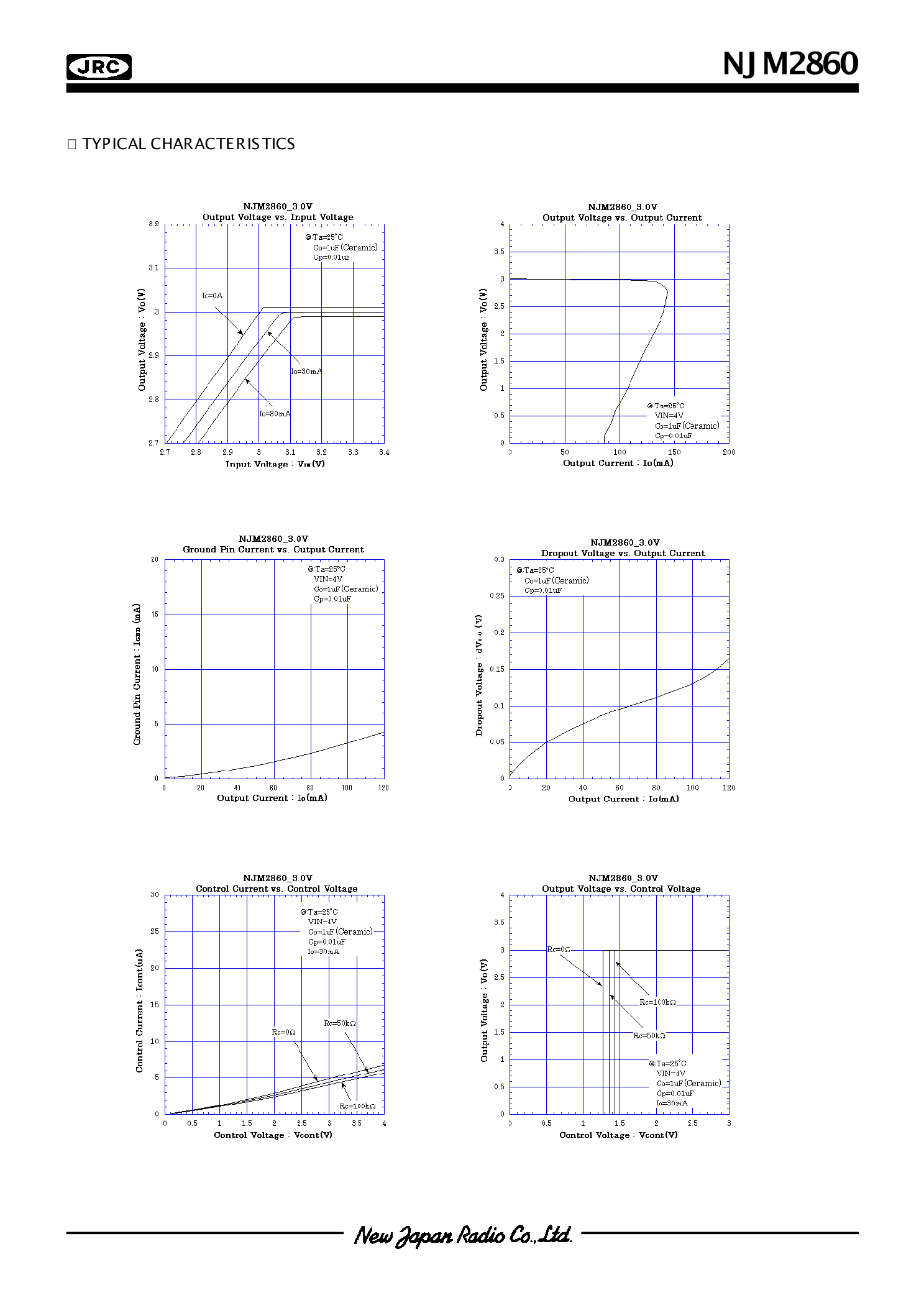 NJM2860F3-33-TE1_（JRC）NJM2860F3-33-TE1中文资料_价格_PDF手册-立创电子商城