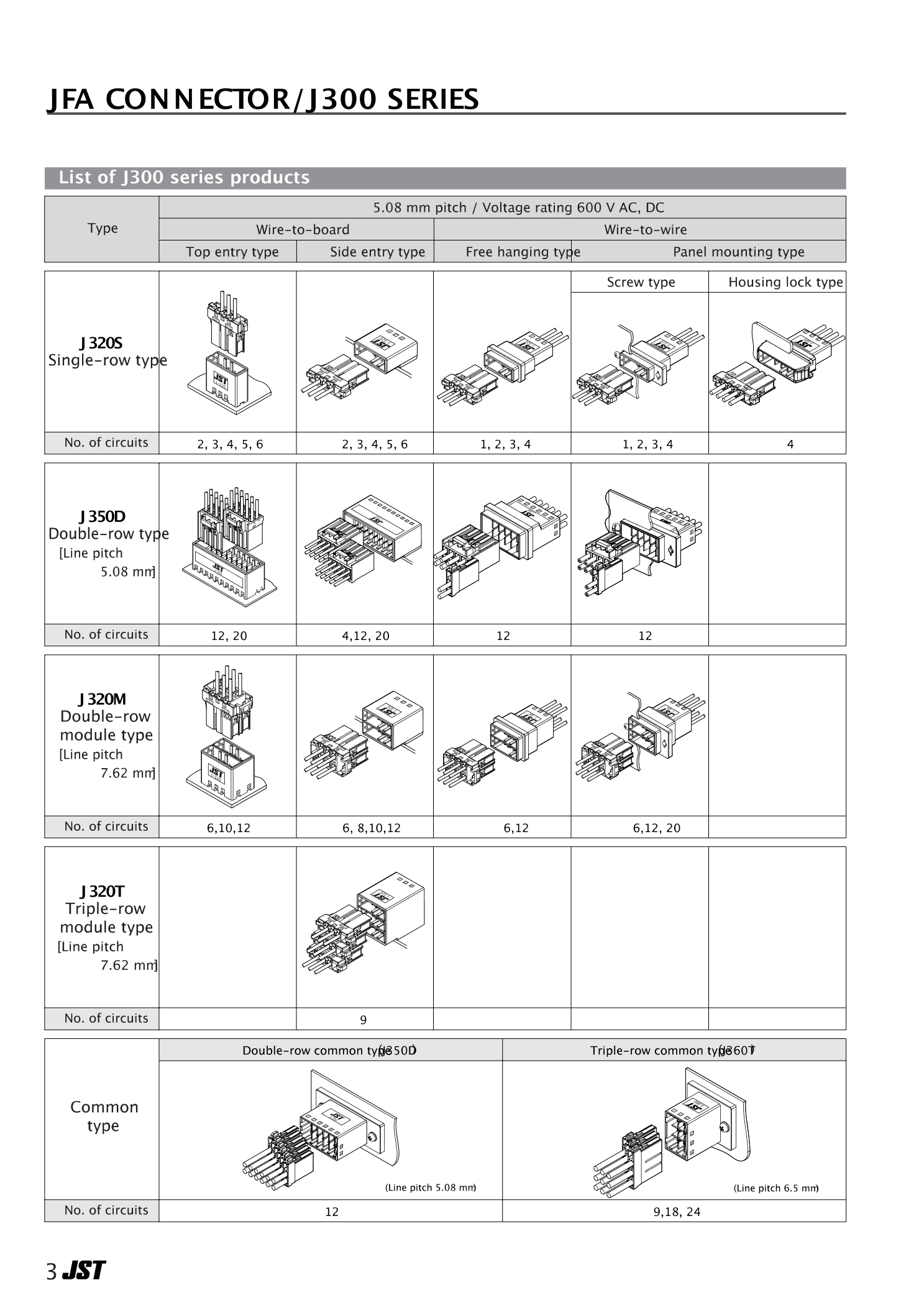 F32FMS-06V-KXX_（JST）F32FMS-06V-KXX中文资料_价格_PDF手册-立创电子商城