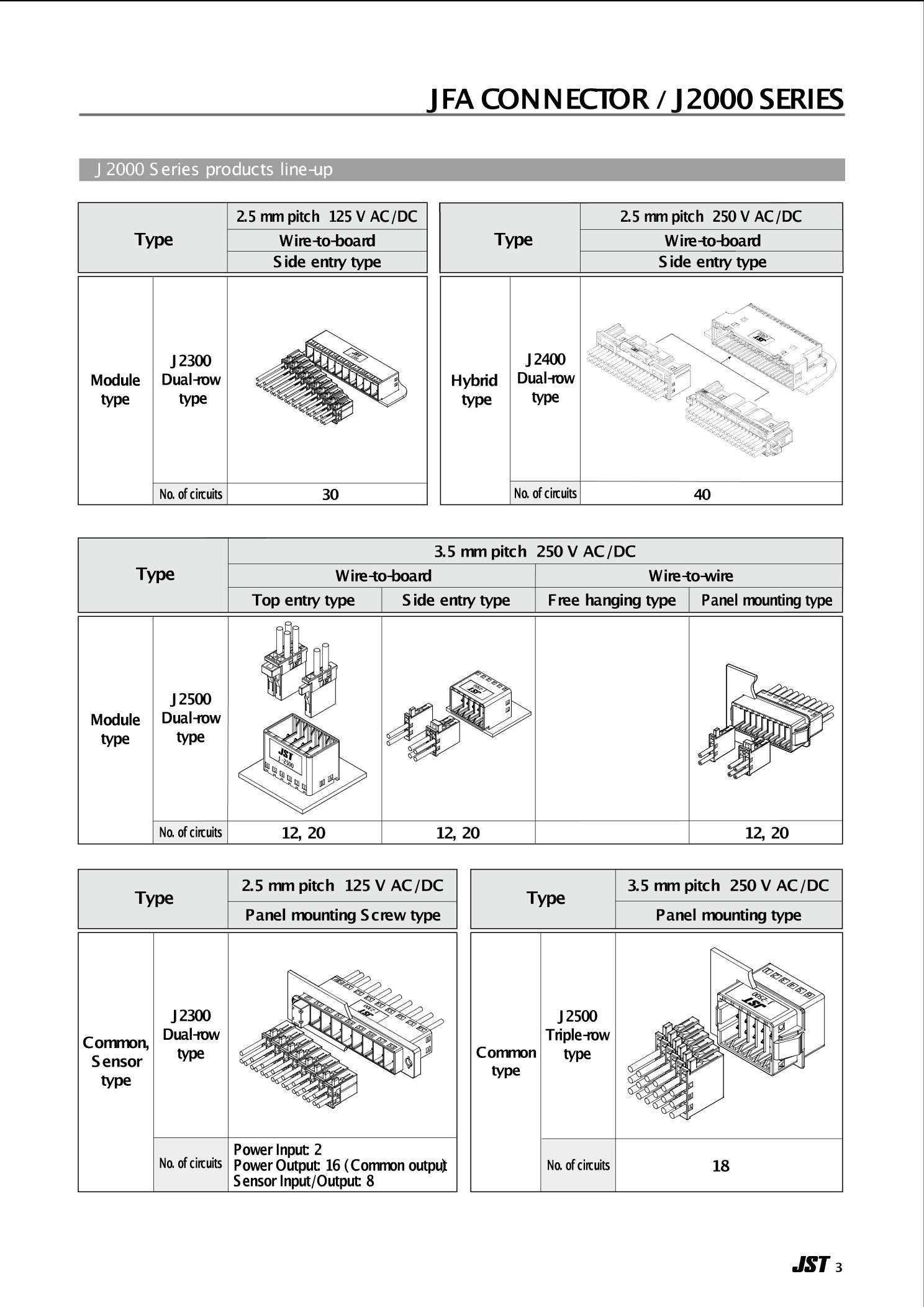 J21DF-06V-KX_（JST）J21DF-06V-KX中文资料_价格_PDF手册-立创电子商城