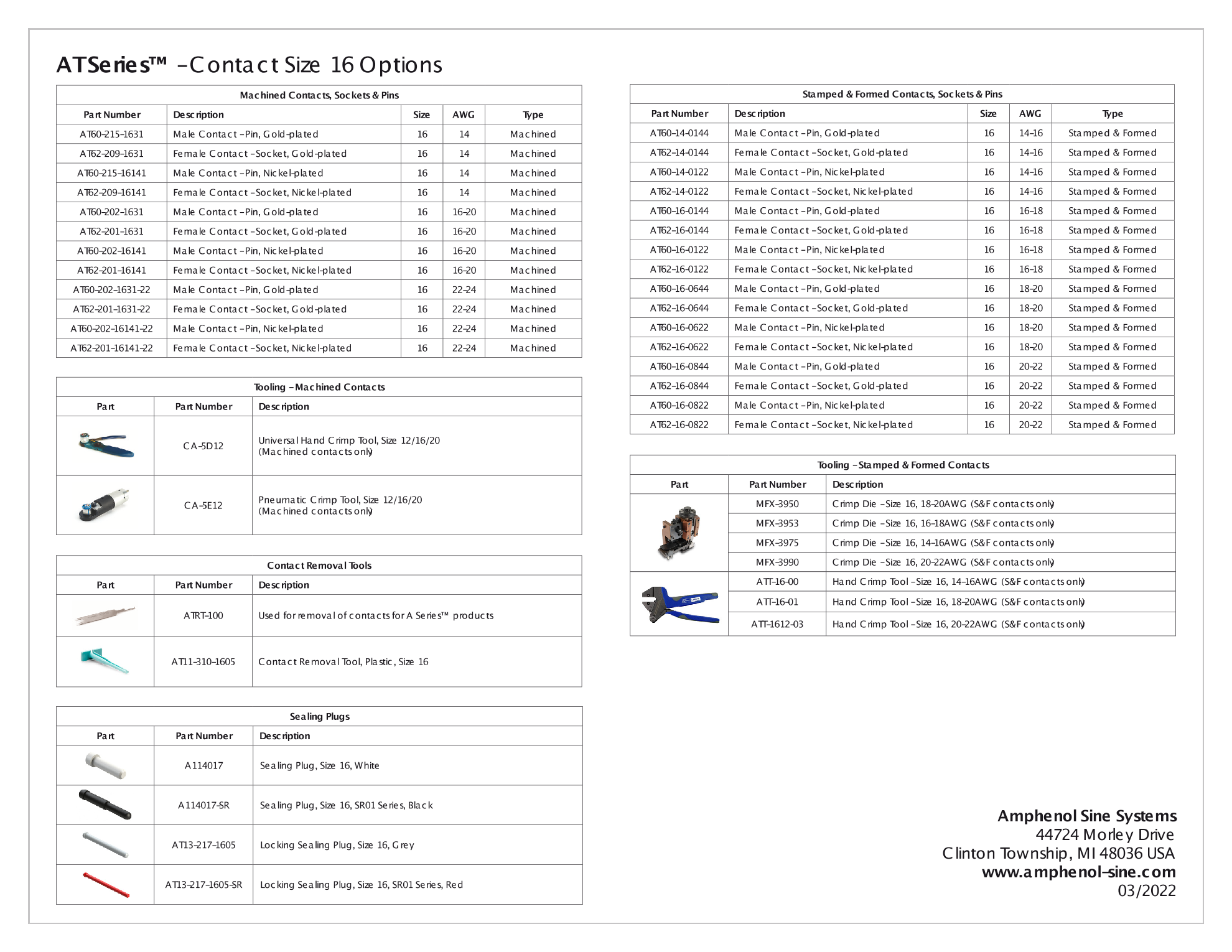 AT06-4S-RD01_（Amphenol）AT06-4S-RD01中文资料_价格_PDF手册-立创电子商城