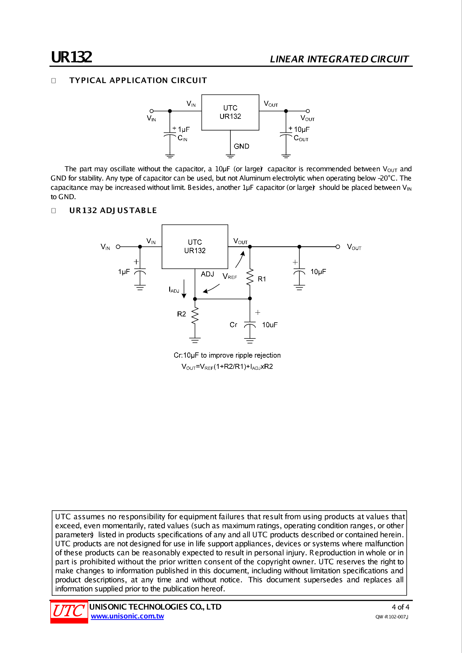 UR132G-18-AE3-3-R_（UTC(友顺)）UR132G-18-AE3-3-R中文资料_价格_PDF手册-立创电子商城