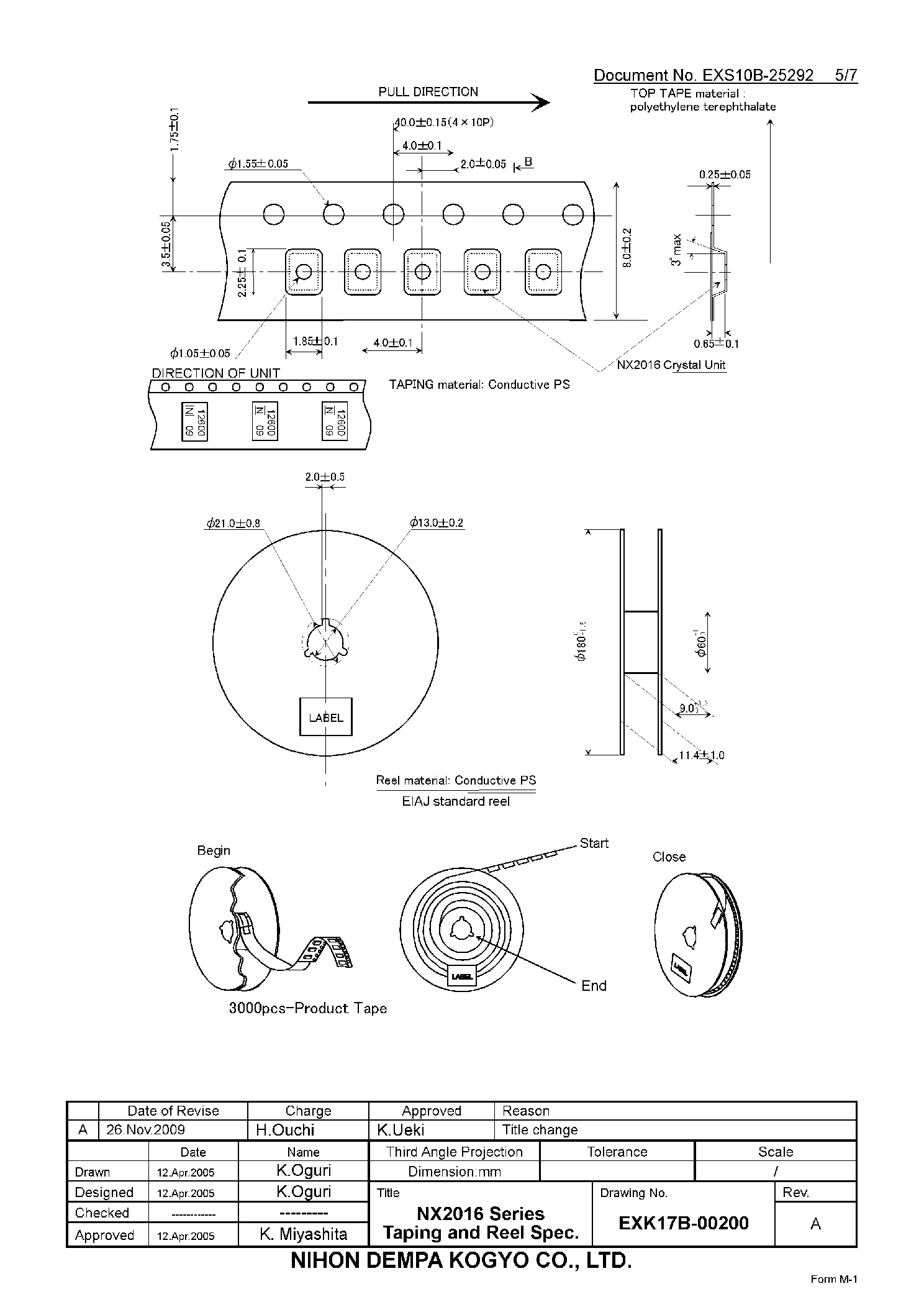 NX2016SA-27.12MHZ-EXS00A-CS06346_（NDK）NX2016SA-27.12MHZ-EXS00A-CS06346 ...