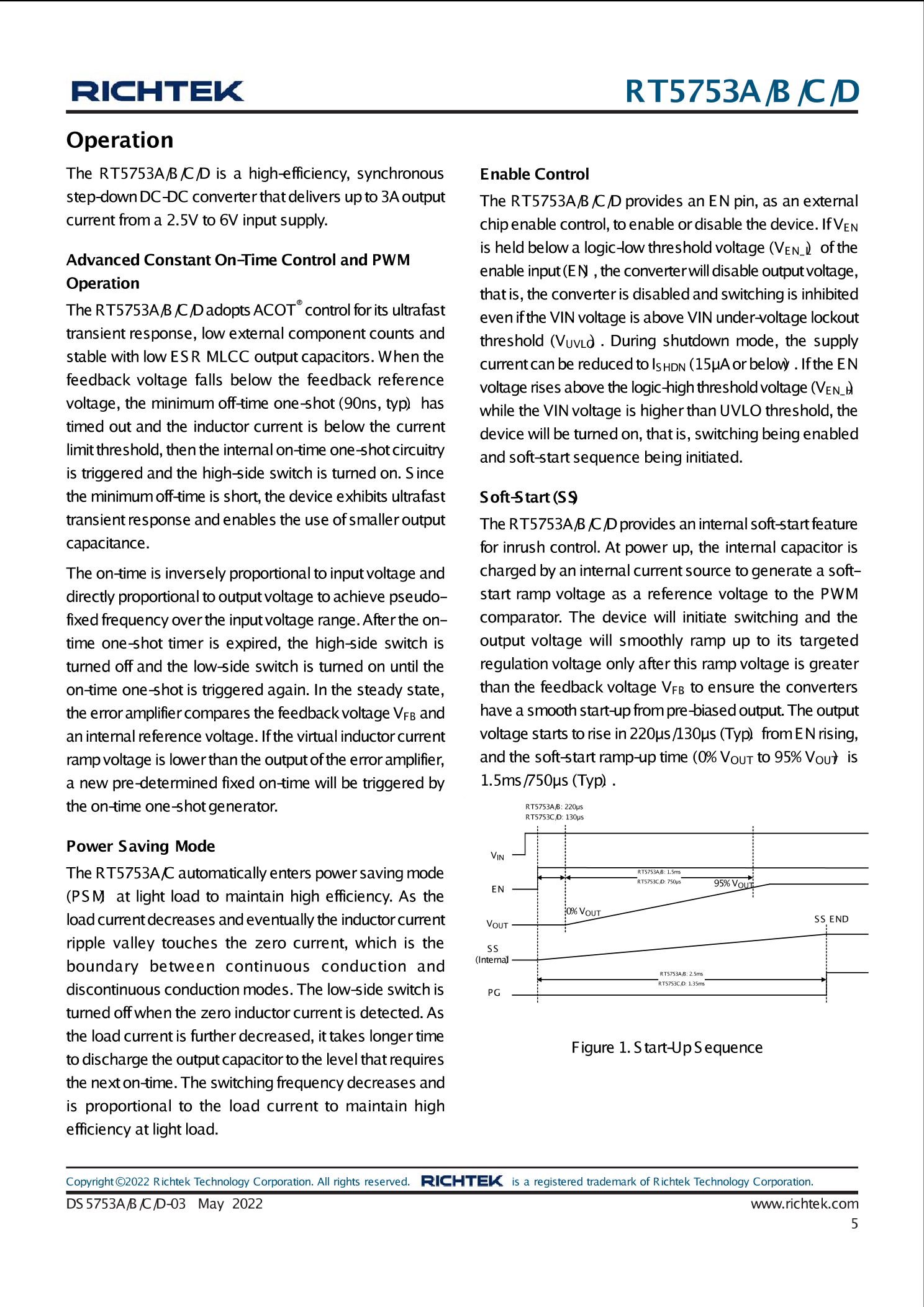 RT5753AHGQWA_（RICHTEK(立锜)）RT5753AHGQWA中文资料_价格_PDF手册-立创电子商城