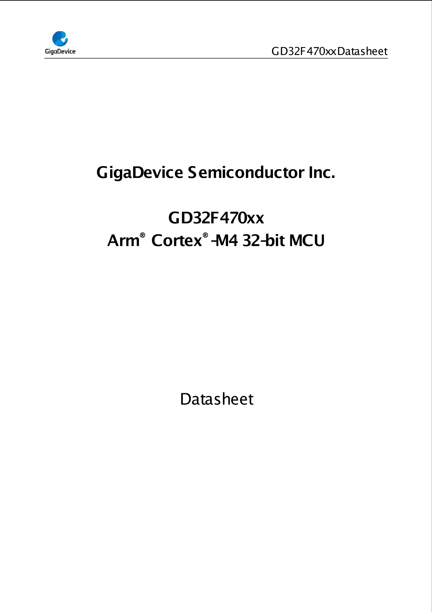 GD32F470VGT6_（GigaDevice(兆易创新)）GD32F470VGT6中文资料_价格_PDF手册-立创电子商城