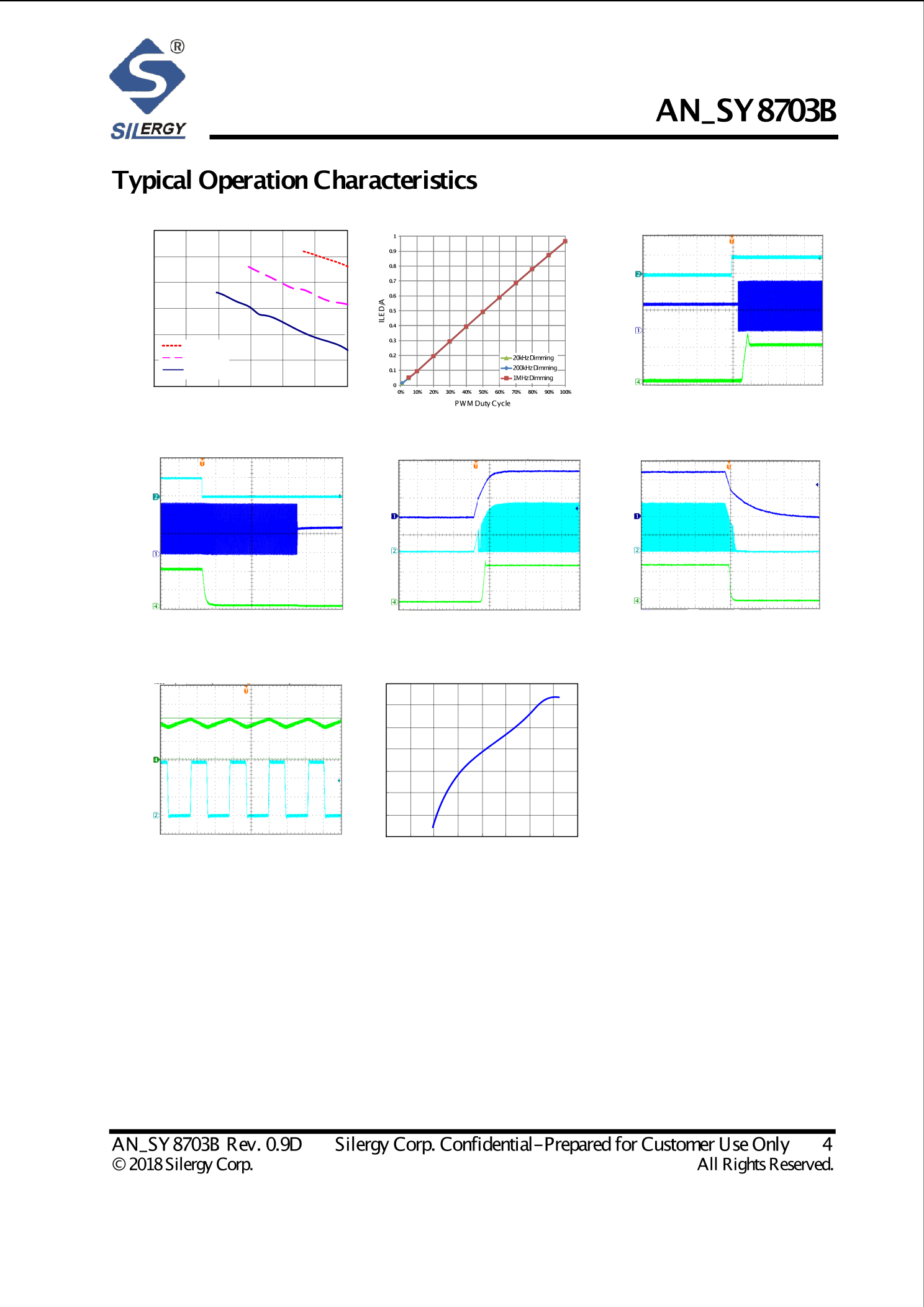 SY8703BABC_（silergy(矽力杰)）SY8703BABC中文资料_价格_PDF手册-立创电子商城