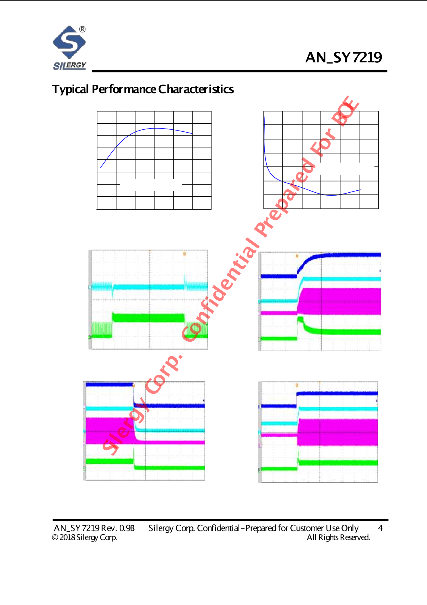 SY7219DBC_（silergy(矽力杰)）SY7219DBC中文资料_价格_PDF手册-立创电子商城