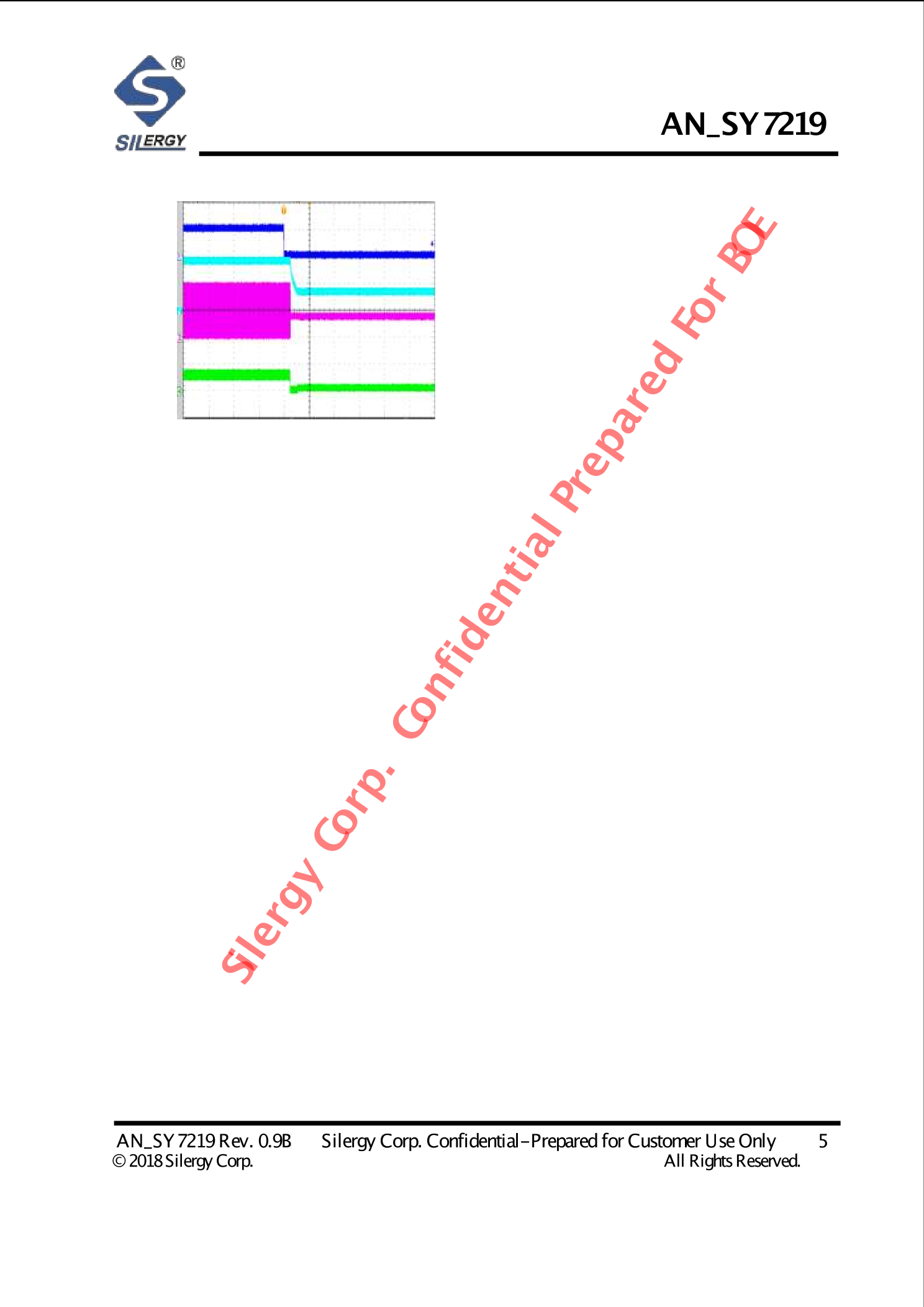 SY7219DBC_（silergy(矽力杰)）SY7219DBC中文资料_价格_PDF手册-立创电子商城