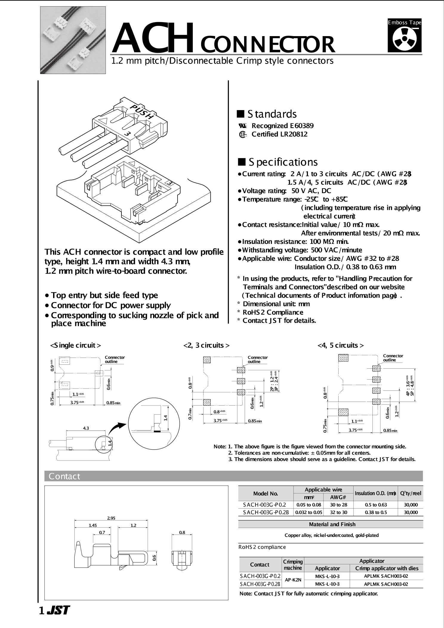 BM02B-ACHSS-GAN-ETF(LF)(SN)_（JST）BM02B-ACHSS-GAN-ETF(LF)(SN)中文资料_价格_PDF手册-立创电子商城