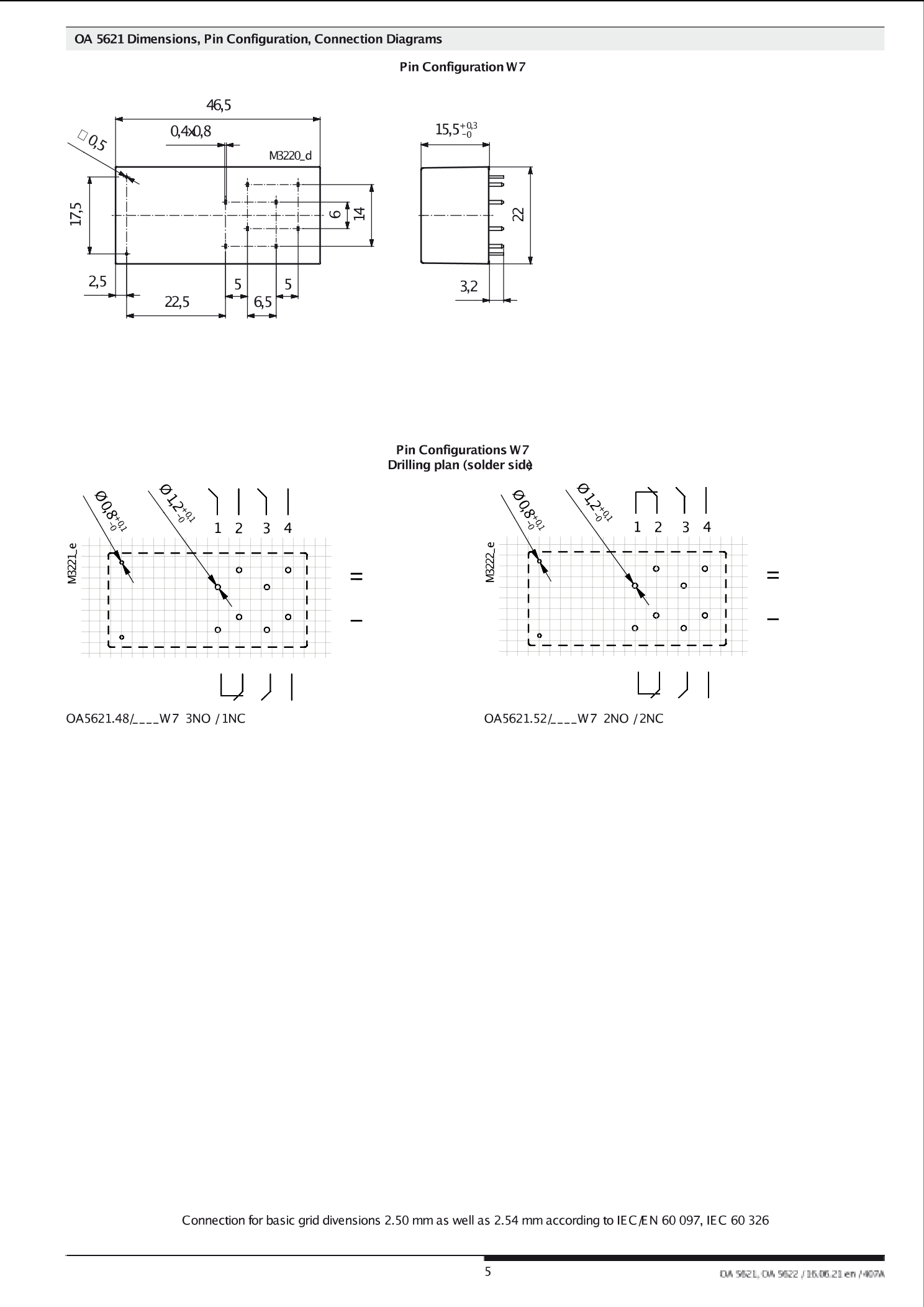 OA5622.18/3603 W1/61 DC24V_（DOLD(多德））OA5622.18/3603 W1/61 DC24V中文资料_价格 ...