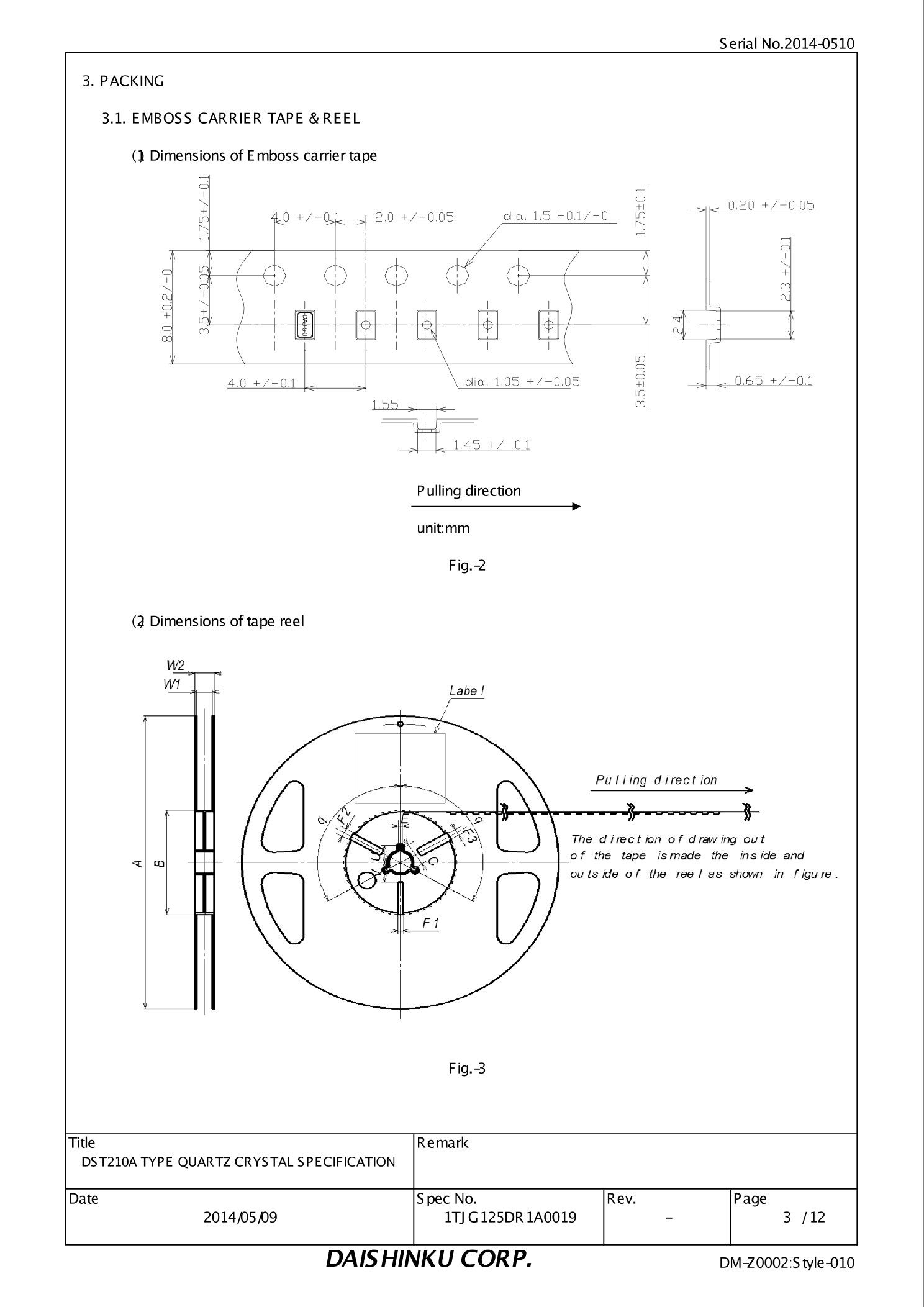 DST210AC-32.768K_（KDS(大真空)）DST210AC-32.768K中文资料_价格_PDF手册-立创电子商城