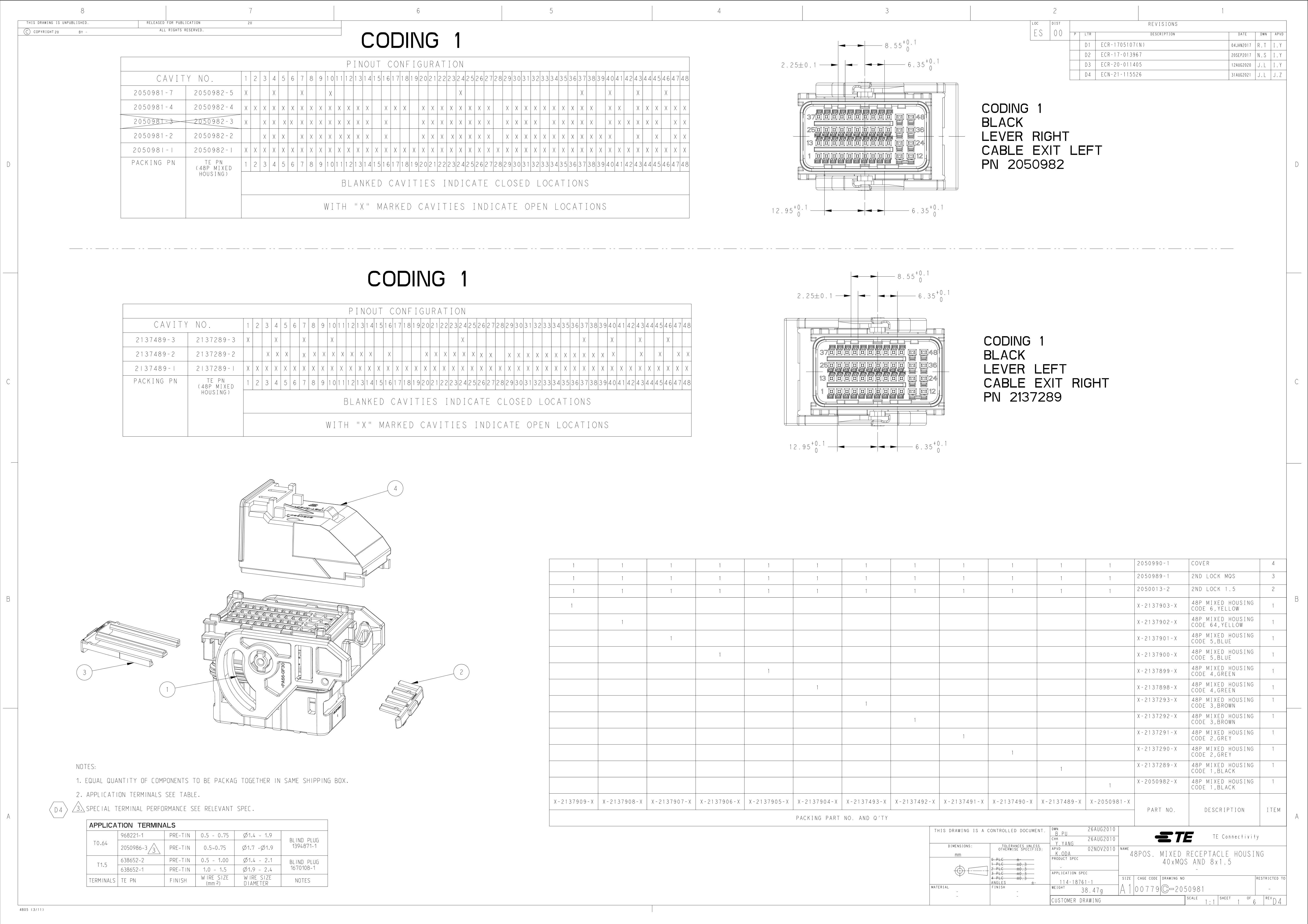 2137489-1_（TE Connectivity(美国泰科)）2137489-1中文资料_价格_PDF手册-立创电子商城