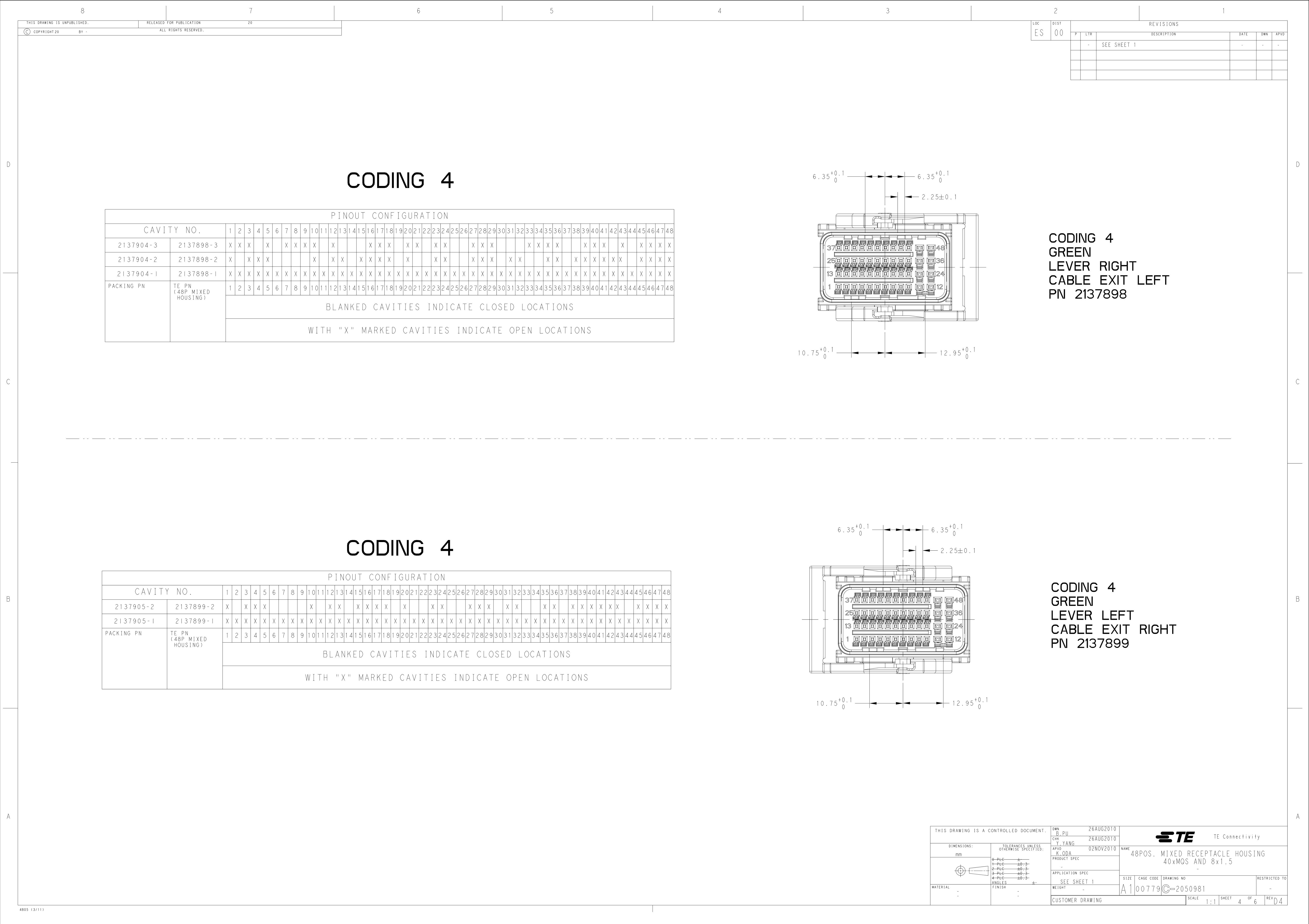 2137489-1_（TE Connectivity(美国泰科)）2137489-1中文资料_价格_PDF手册-立创电子商城