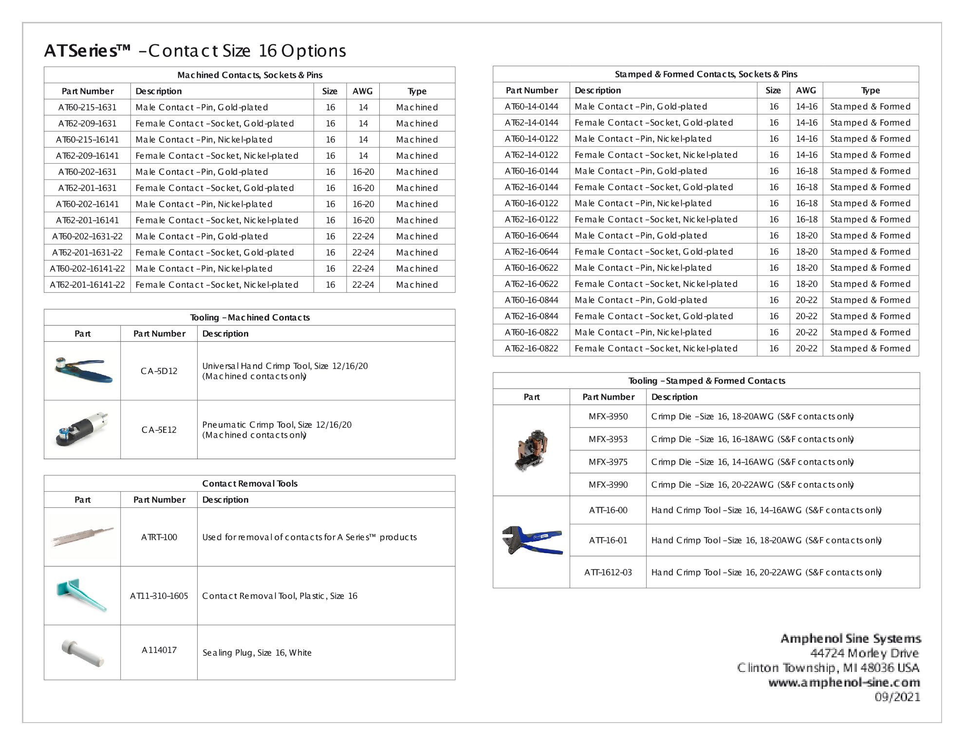 AT04-6P-RD01_（Amphenol）AT04-6P-RD01中文资料_价格_PDF手册-立创电子商城