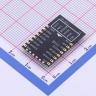 ESP-12F(ESP8266MOD)_（Ai-Thinker(安信可)）ESP-12F(ESP8266MOD)中文资料_价格_PDF手册-立创电子商城