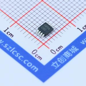 LM4890MM/NOPB中文资料_最新报价_数据手册下载_TI(德州仪器)-音频功率放大器-立创商城