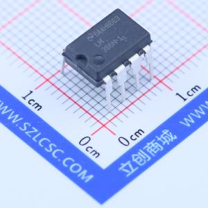 LM386N-1/NOPB中文资料_最新报价_数据手册下载_TI(德州仪器)-音频功率放大器-立创商城