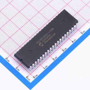 PIC18F4520-I/P中文资料_最新报价_数据手册下载_MICROCHIP(美国微芯)-单片机(MCU/MPU/SOC)-立创商城