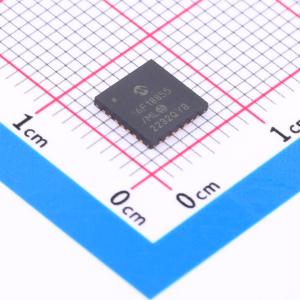 PIC16F18855-I/ML中文资料_最新报价_数据手册下载_MICROCHIP(美国微芯)-单片机(MCU/MPU/SOC)-立创商城